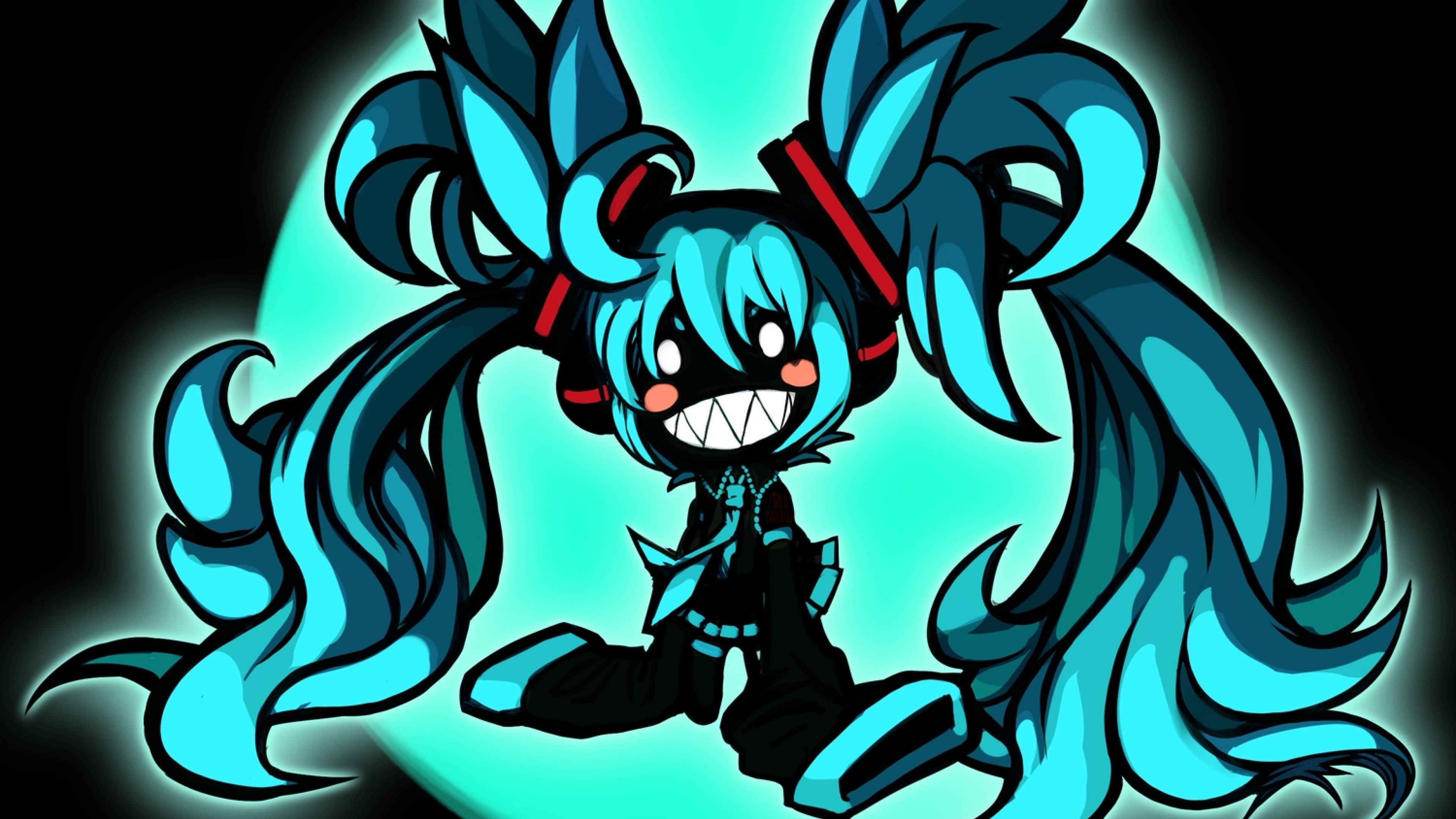 Chibi Anime 4K Wallpapers - Top Free Chibi Anime 4K Backgrounds ...