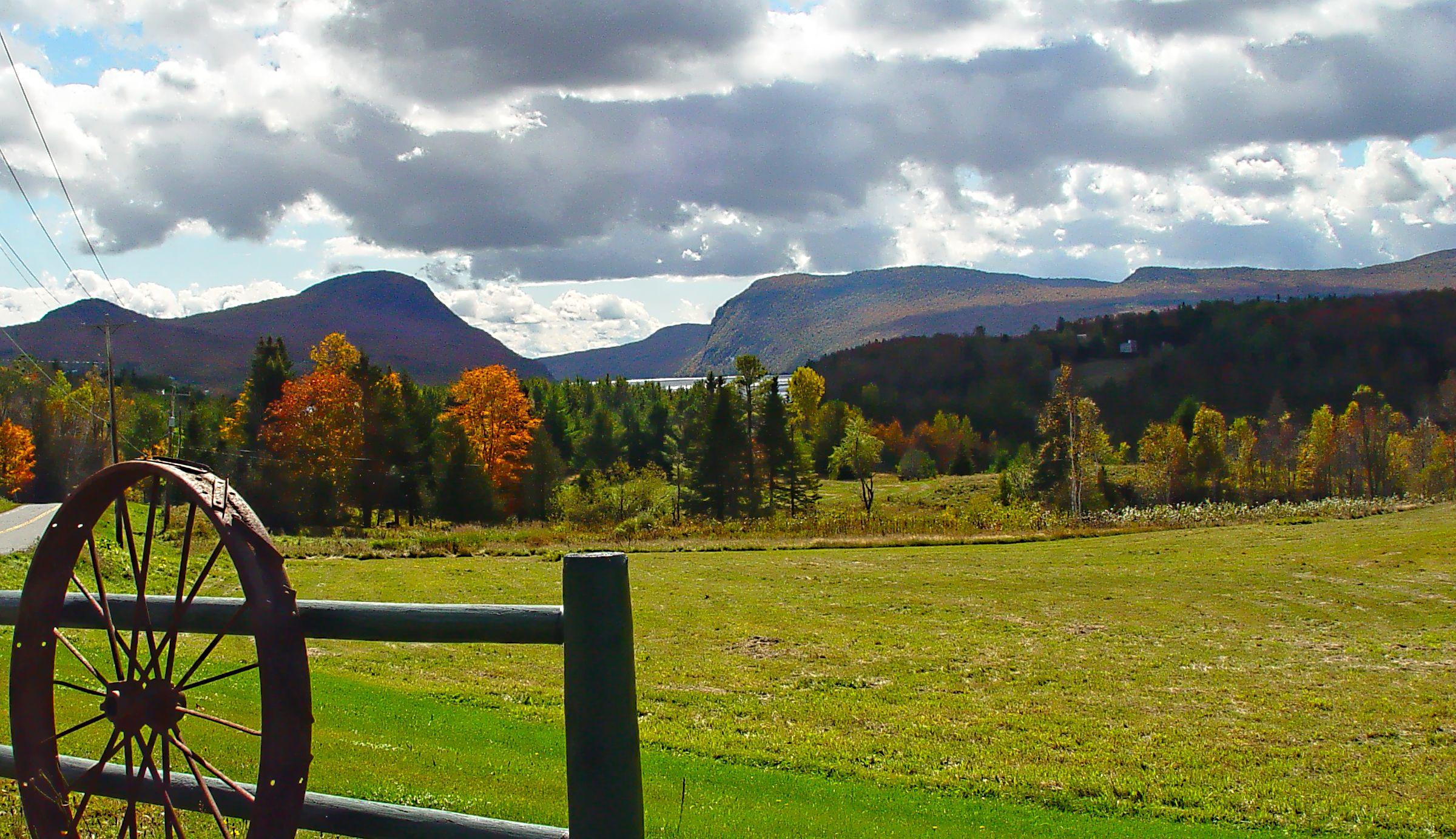 Vermont Mountains Wallpapers - Top Free Vermont Mountains Backgrounds ...