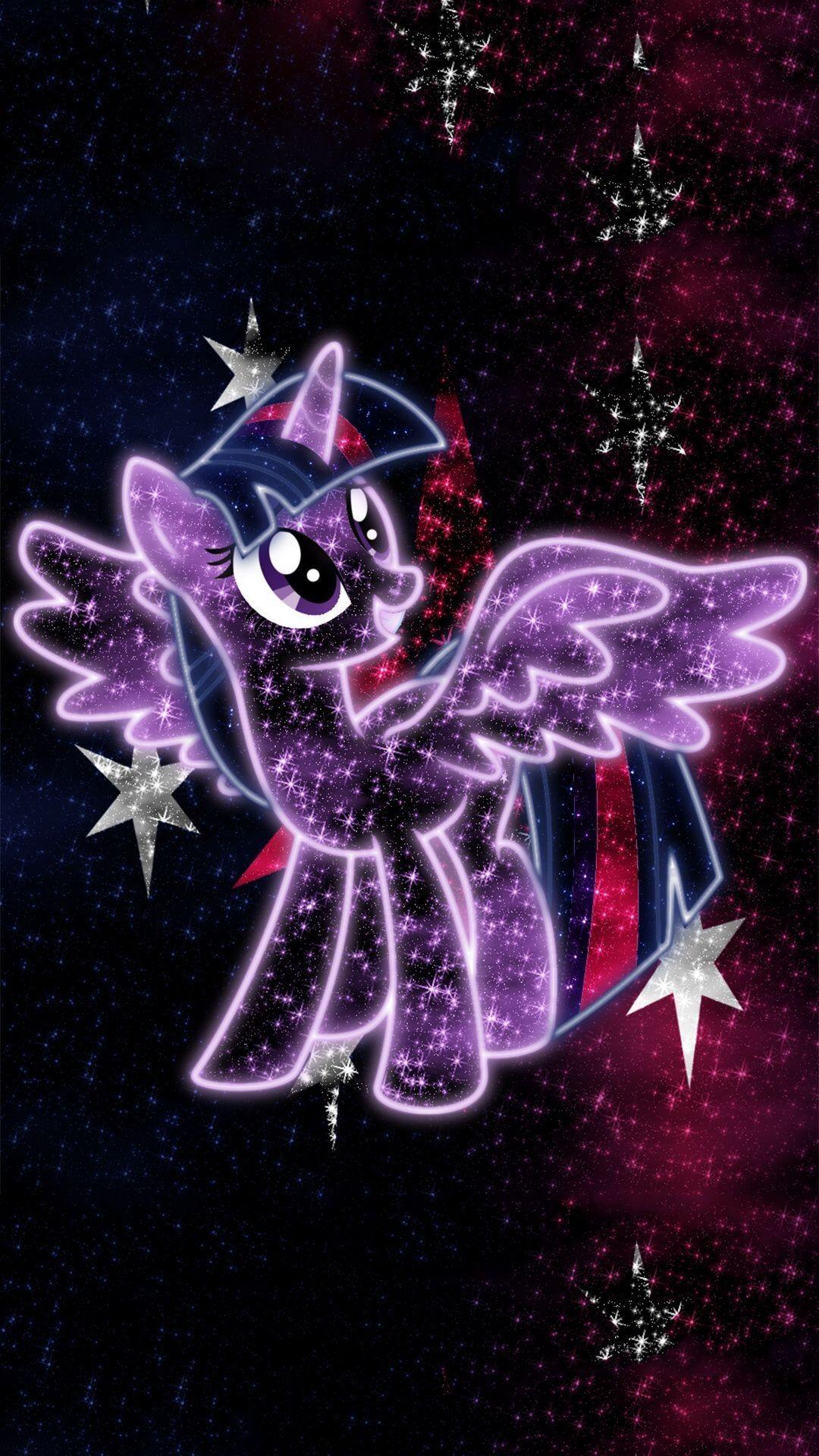 Princess Twilight Sparkle Wallpapers - Top Free Princess Twilight Sparkle Backgrounds ...
