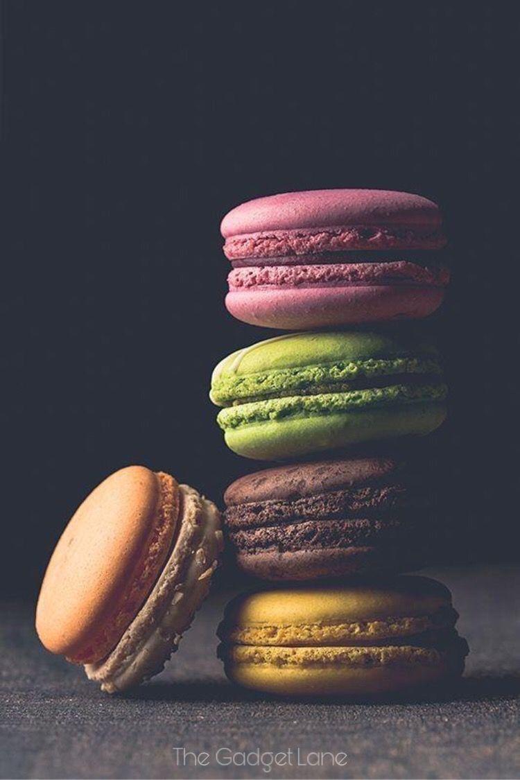 Cute Macaroon iPhone Wallpapers - Top Free Cute Macaroon iPhone ...