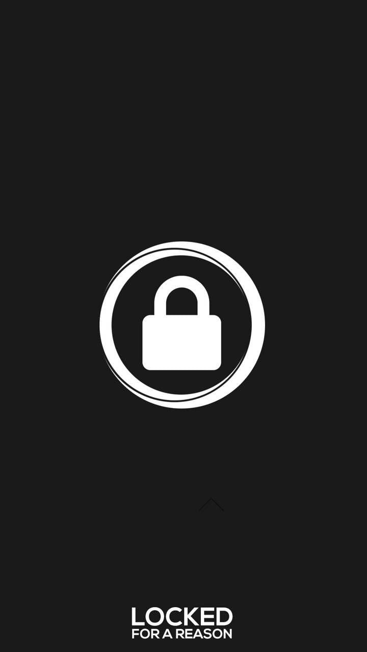 Locked Wallpapers - Top Free Locked Backgrounds - WallpaperAccess