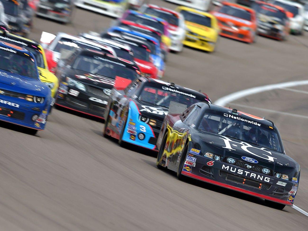 NASCAR Racing Wallpapers - Top Free NASCAR Racing Backgrounds ...