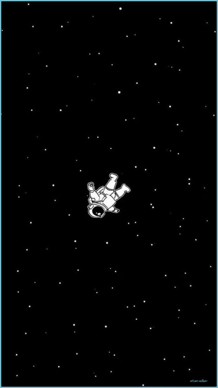 Aesthetic Outer Space Wallpapers - Top Free Aesthetic Outer Space ...