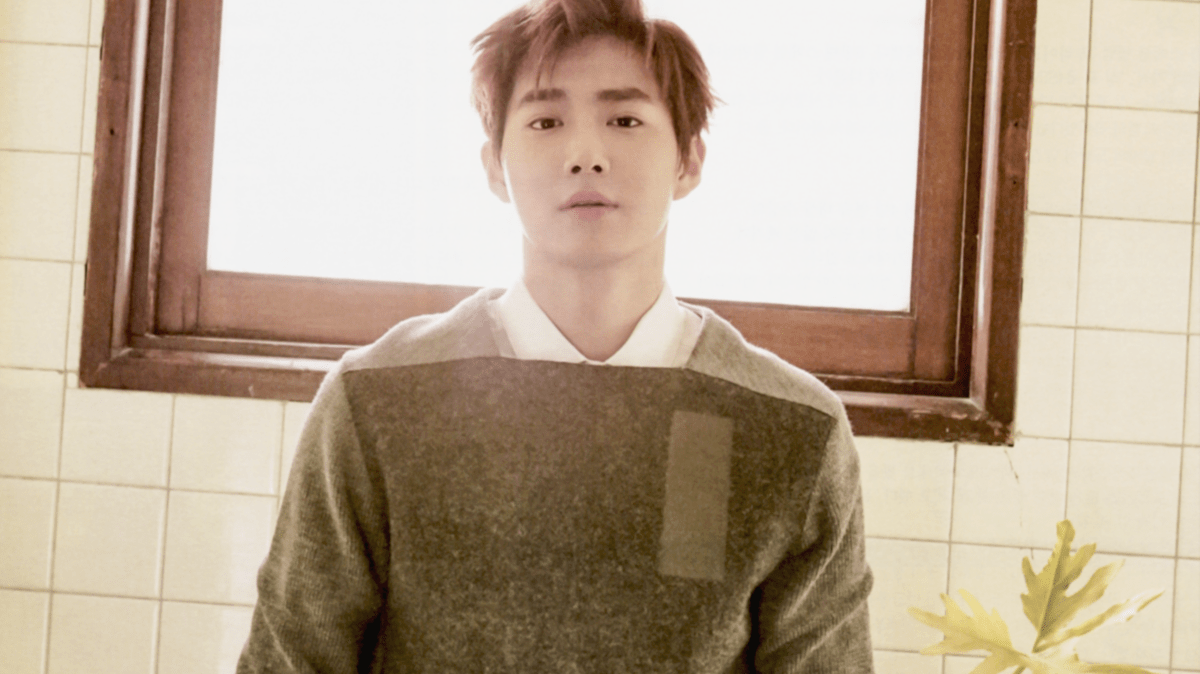 Suho Desktop Wallpapers - Top Free Suho Desktop Backgrounds ...