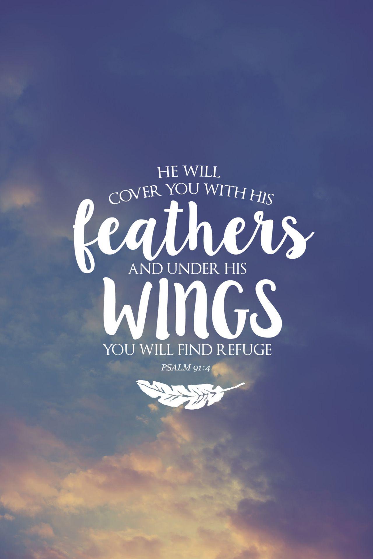 Psalm 91 Wallpapers - Top Free Psalm 91 Backgrounds - WallpaperAccess