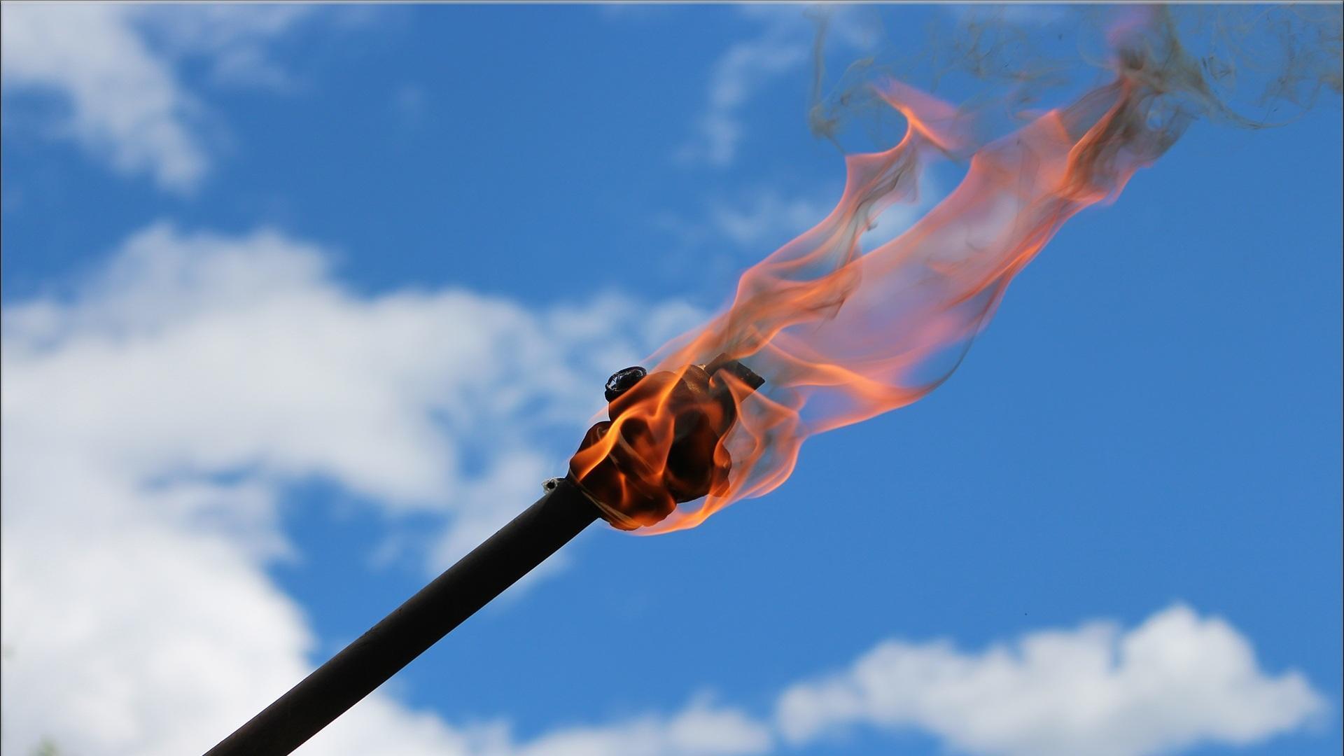 Flashlight Wallpapers - Top Free Flashlight Backgrounds - WallpaperAccess