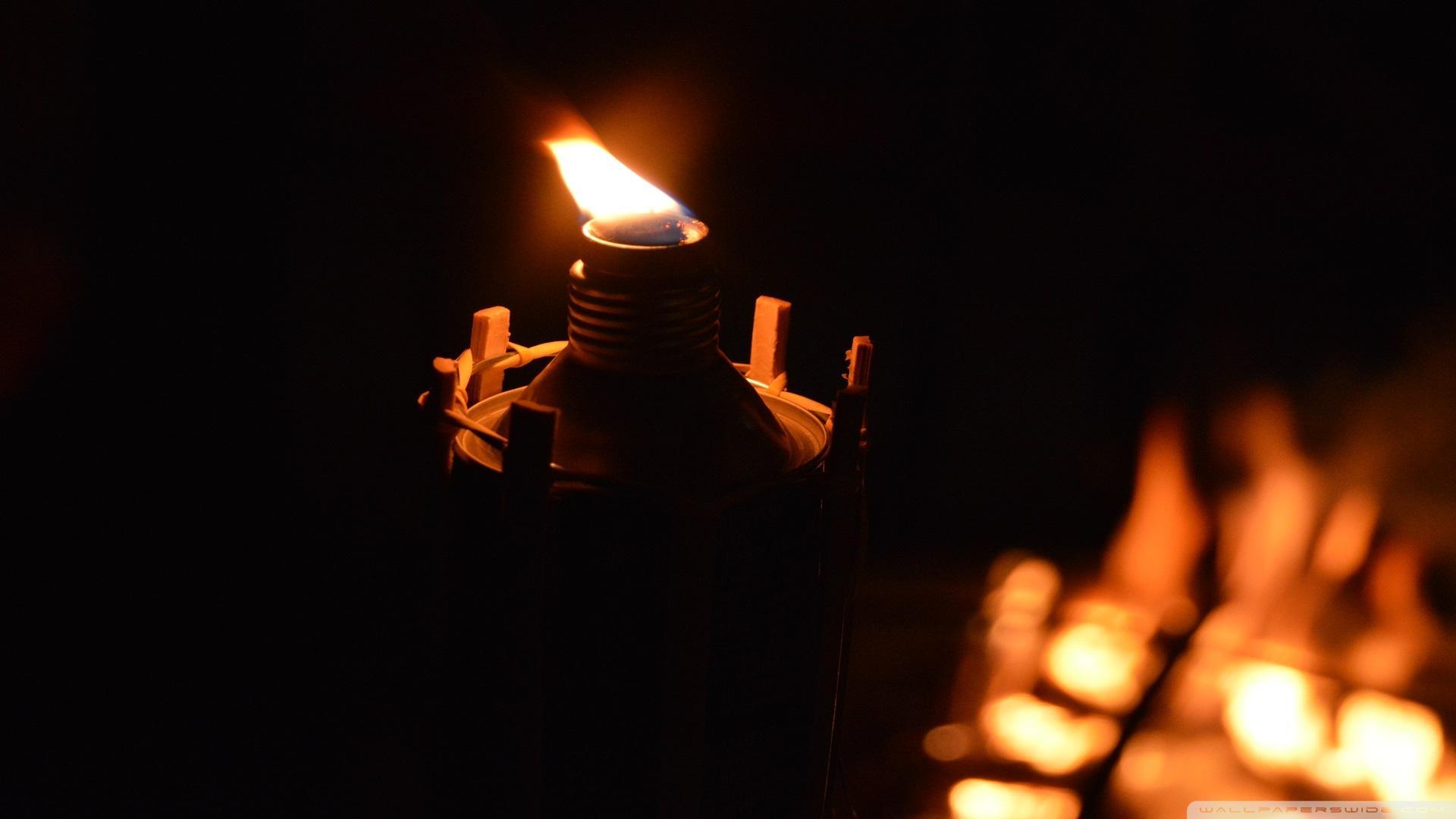 Torch Wallpapers - Top Free Torch Backgrounds - WallpaperAccess