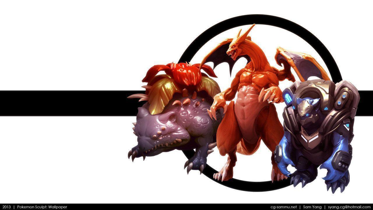 Badass Pikachu Wallpapers - Top Free Badass Pikachu Backgrounds ...