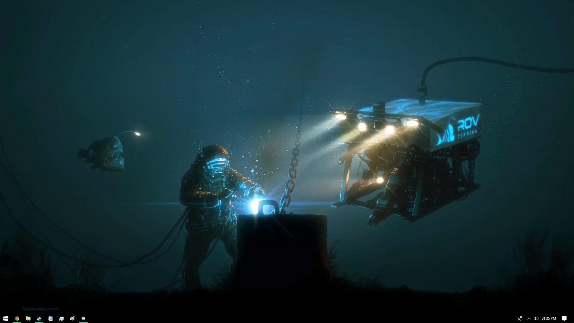 4K Welding Wallpapers - Top Free 4K Welding Backgrounds - WallpaperAccess