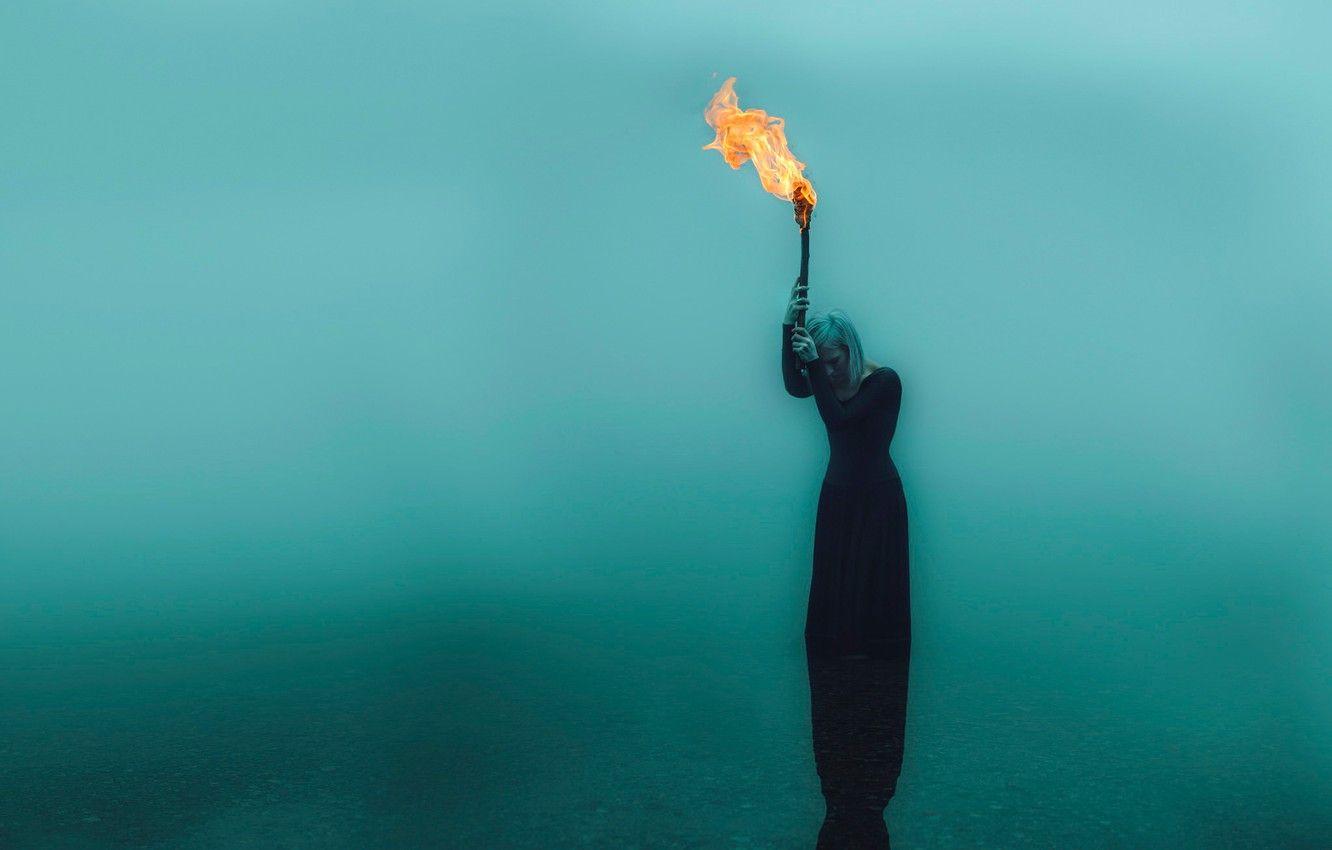 Torch Wallpapers - Top Free Torch Backgrounds - WallpaperAccess