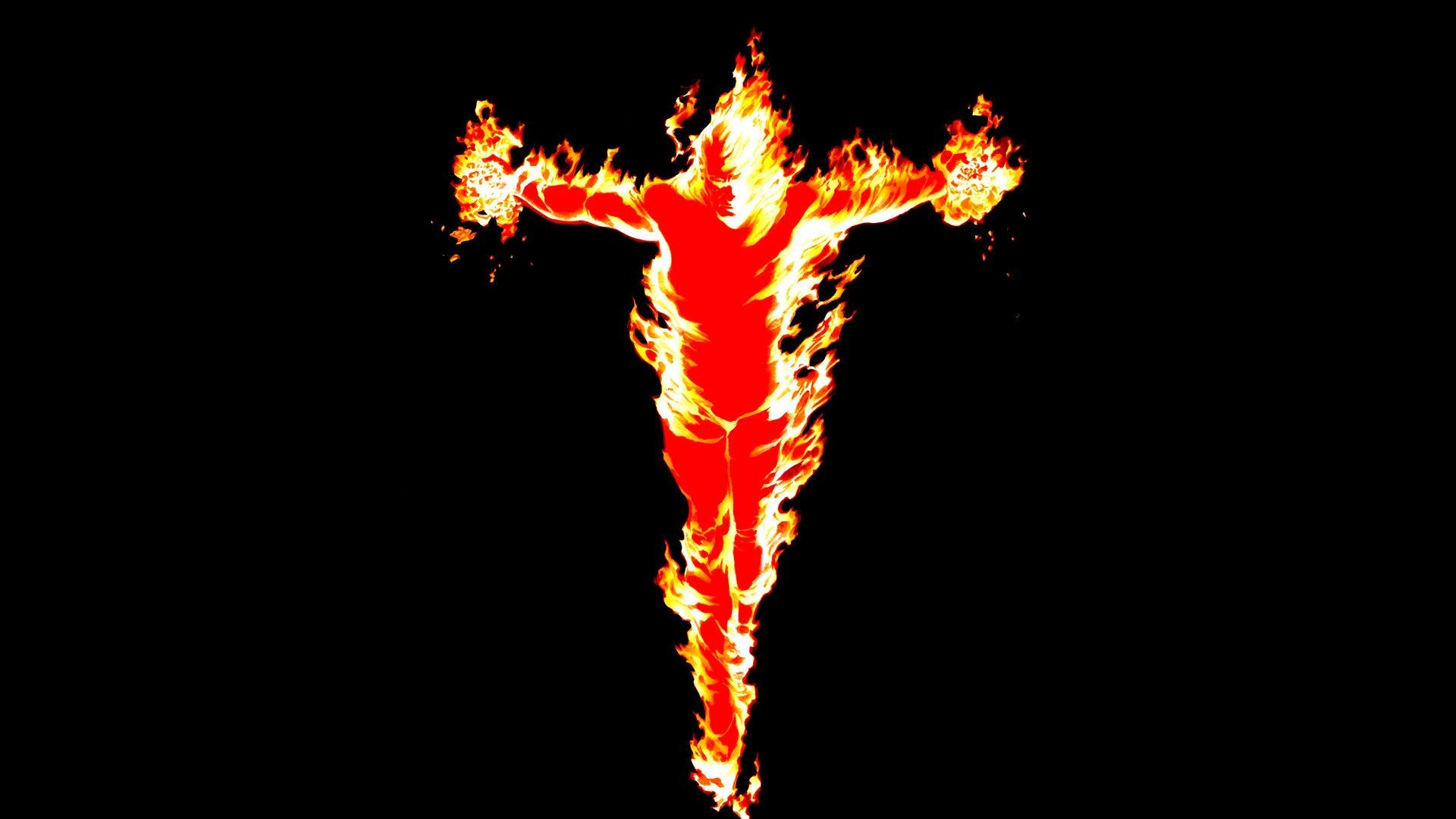 Torch Wallpapers - Top Free Torch Backgrounds - WallpaperAccess