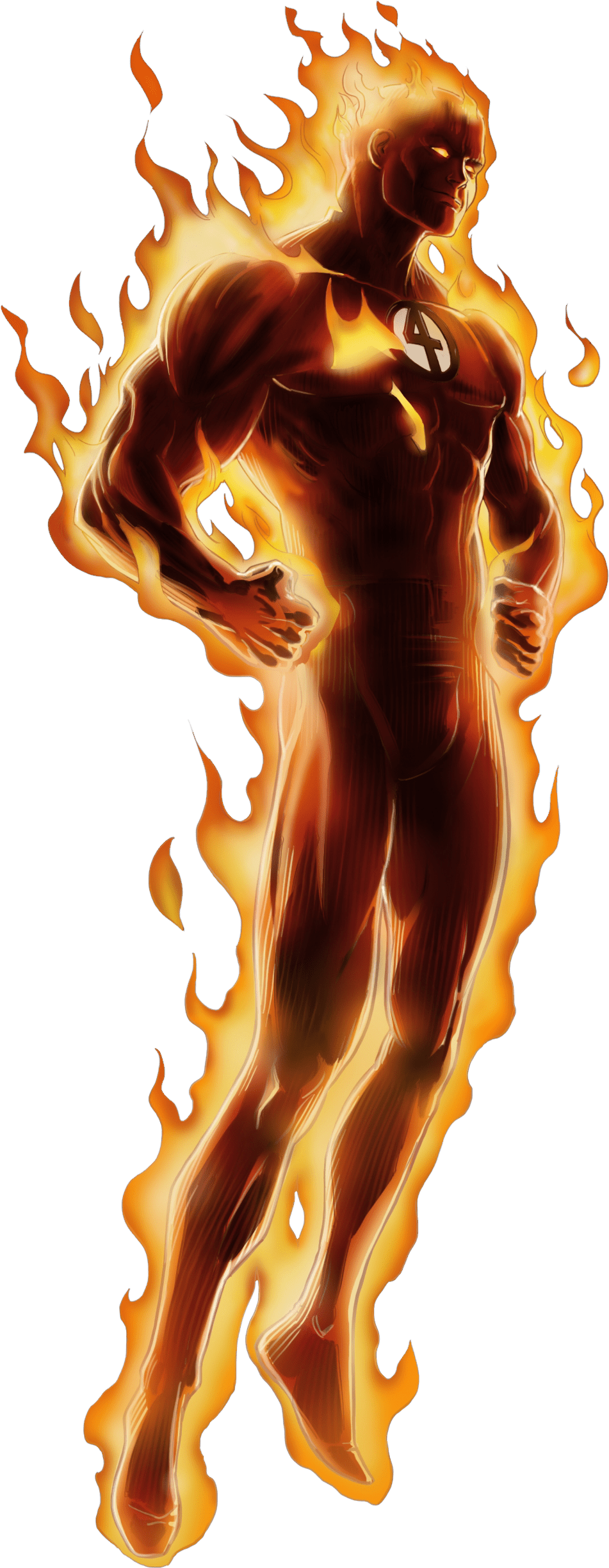 Torch Wallpapers - Top Free Torch Backgrounds - WallpaperAccess