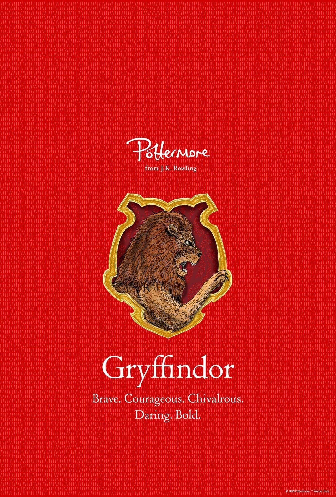 Cute Gryffindor Wallpapers - Top Free Cute Gryffindor Backgrounds ...