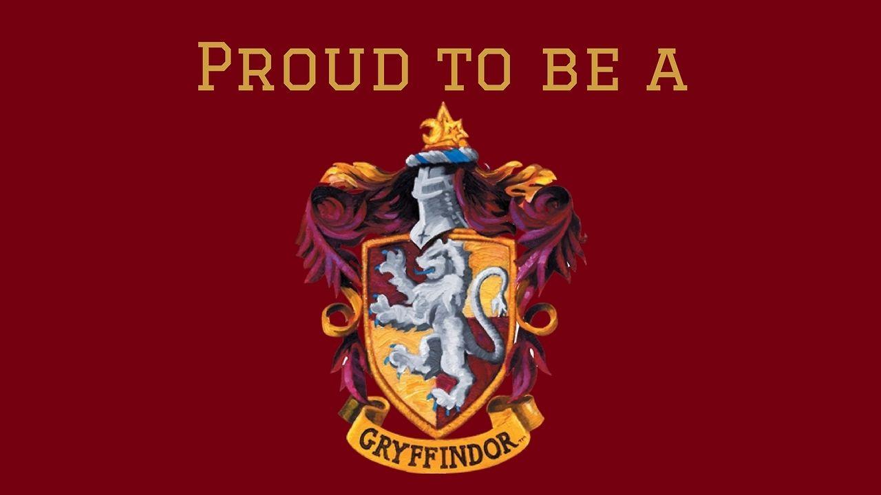 Cute Gryffindor Wallpapers - Top Free Cute Gryffindor Backgrounds ...