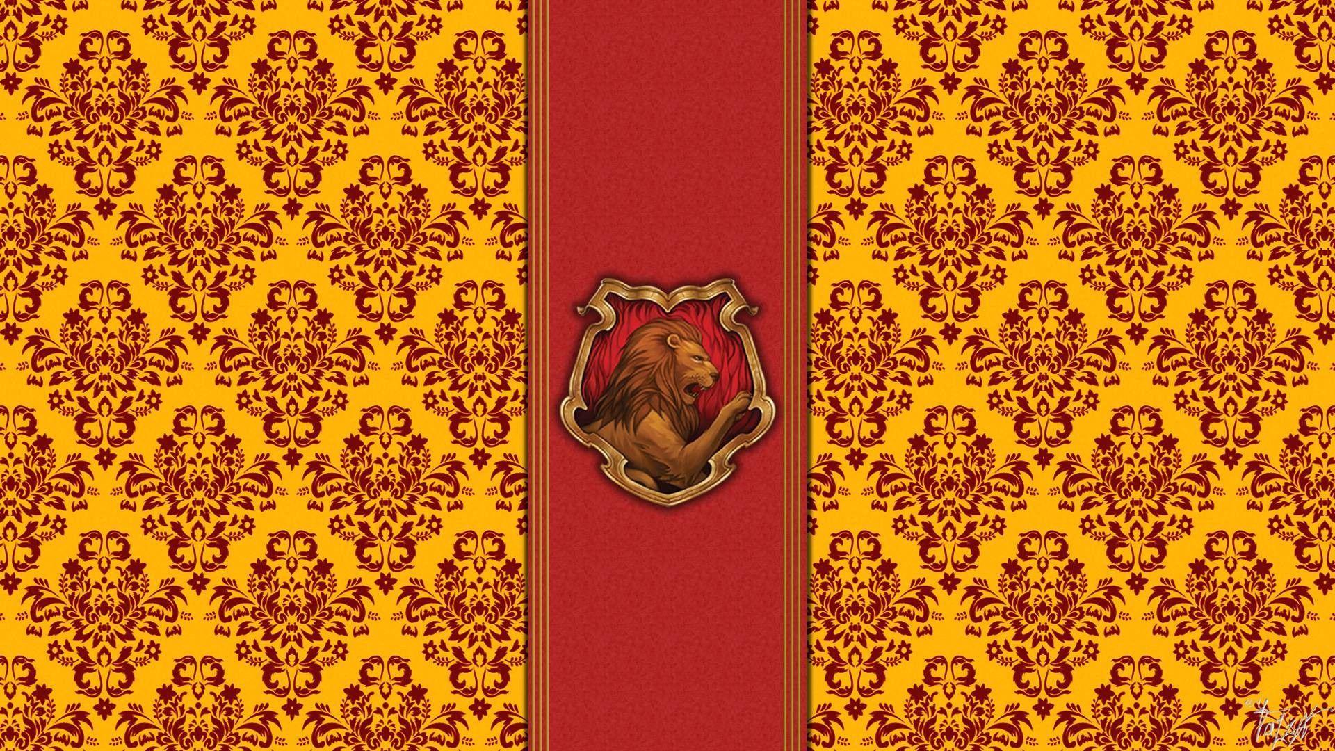 Cute Gryffindor Wallpapers - Top Free Cute Gryffindor Backgrounds ...