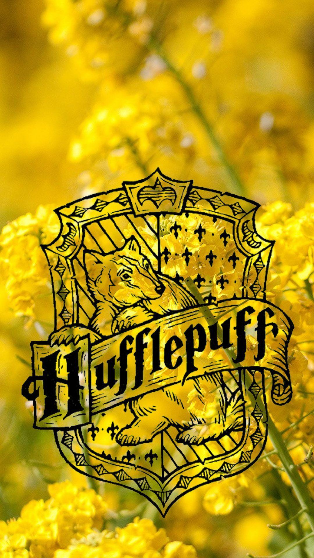 Hufflepuff Laptop Wallpapers - Top Free Hufflepuff Laptop Backgrounds ...