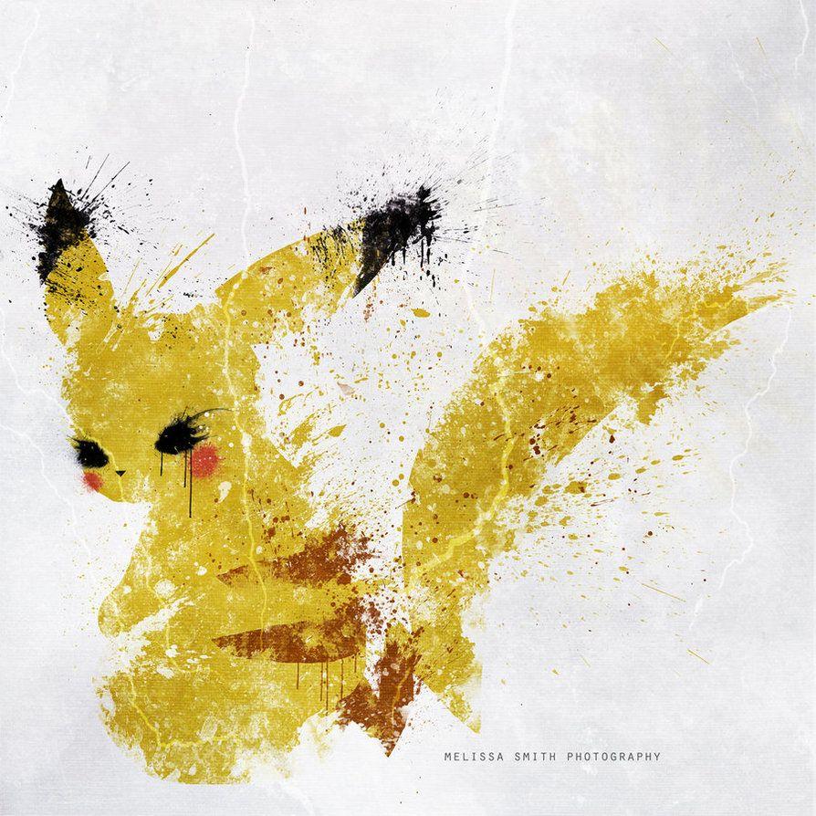 Badass Pikachu Wallpapers - Top Free Badass Pikachu Backgrounds ...