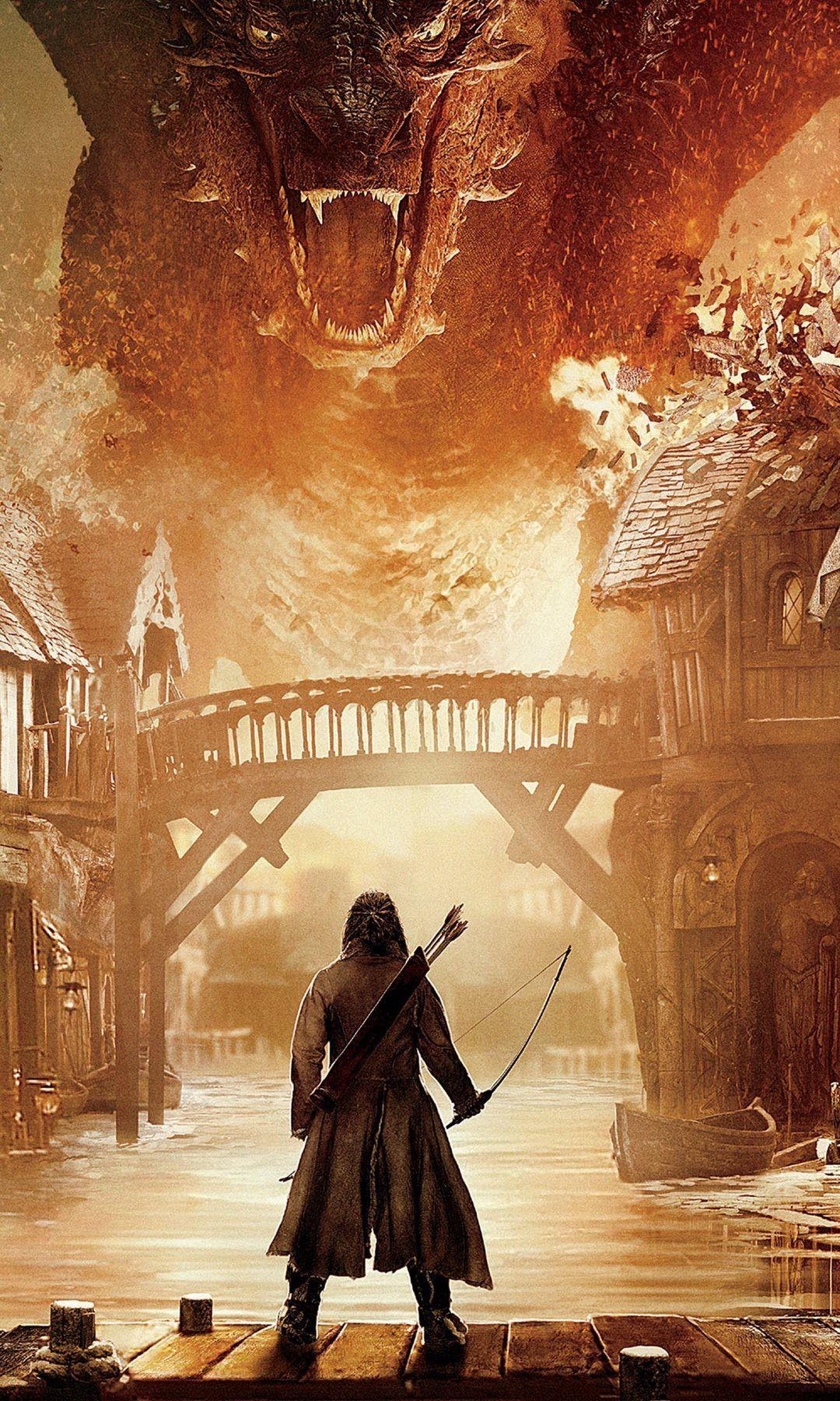 Hobbit Wallpapers - Top Free Hobbit Backgrounds - WallpaperAccess