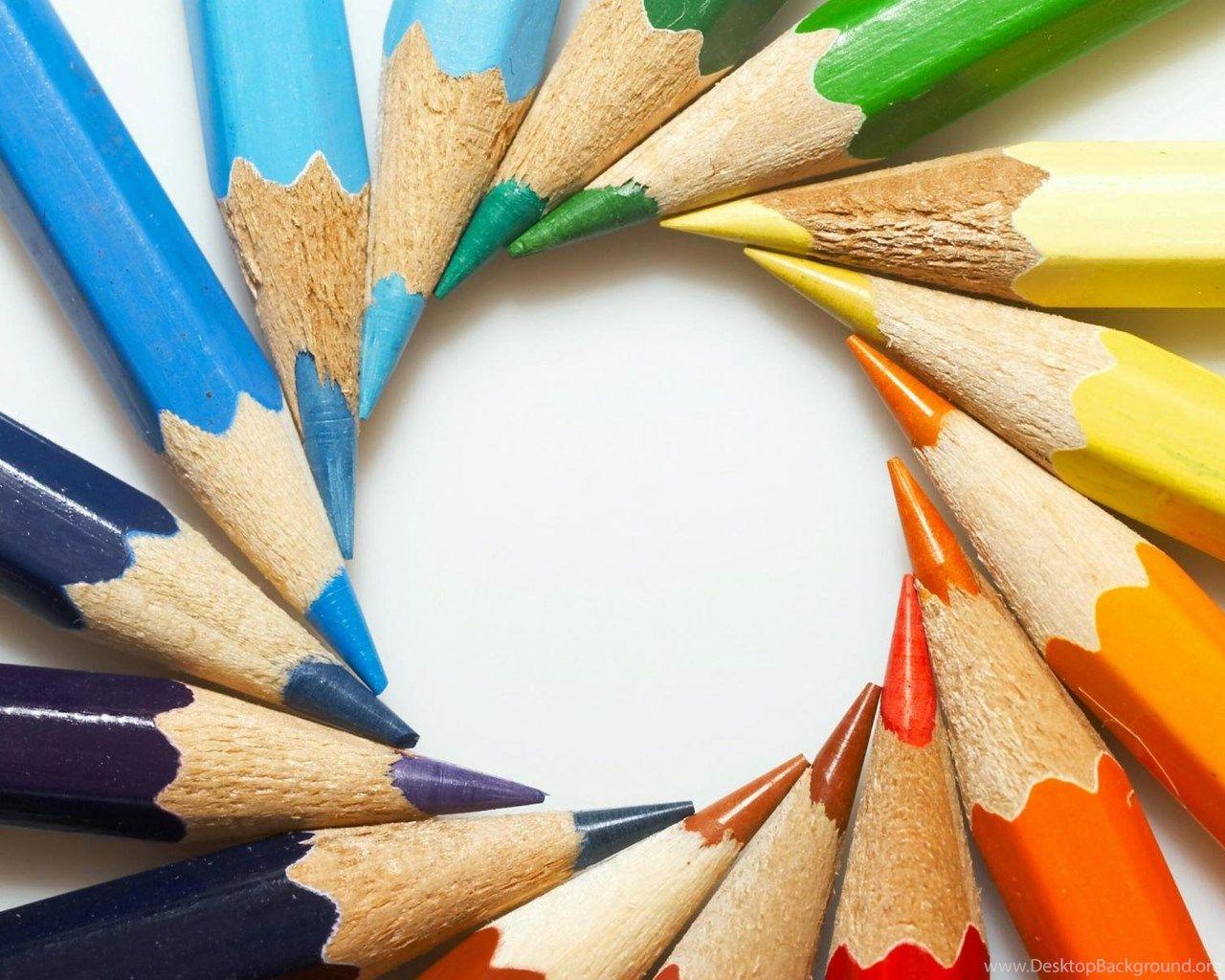 Crayon Desktop Wallpapers - Top Free Crayon Desktop Backgrounds ...