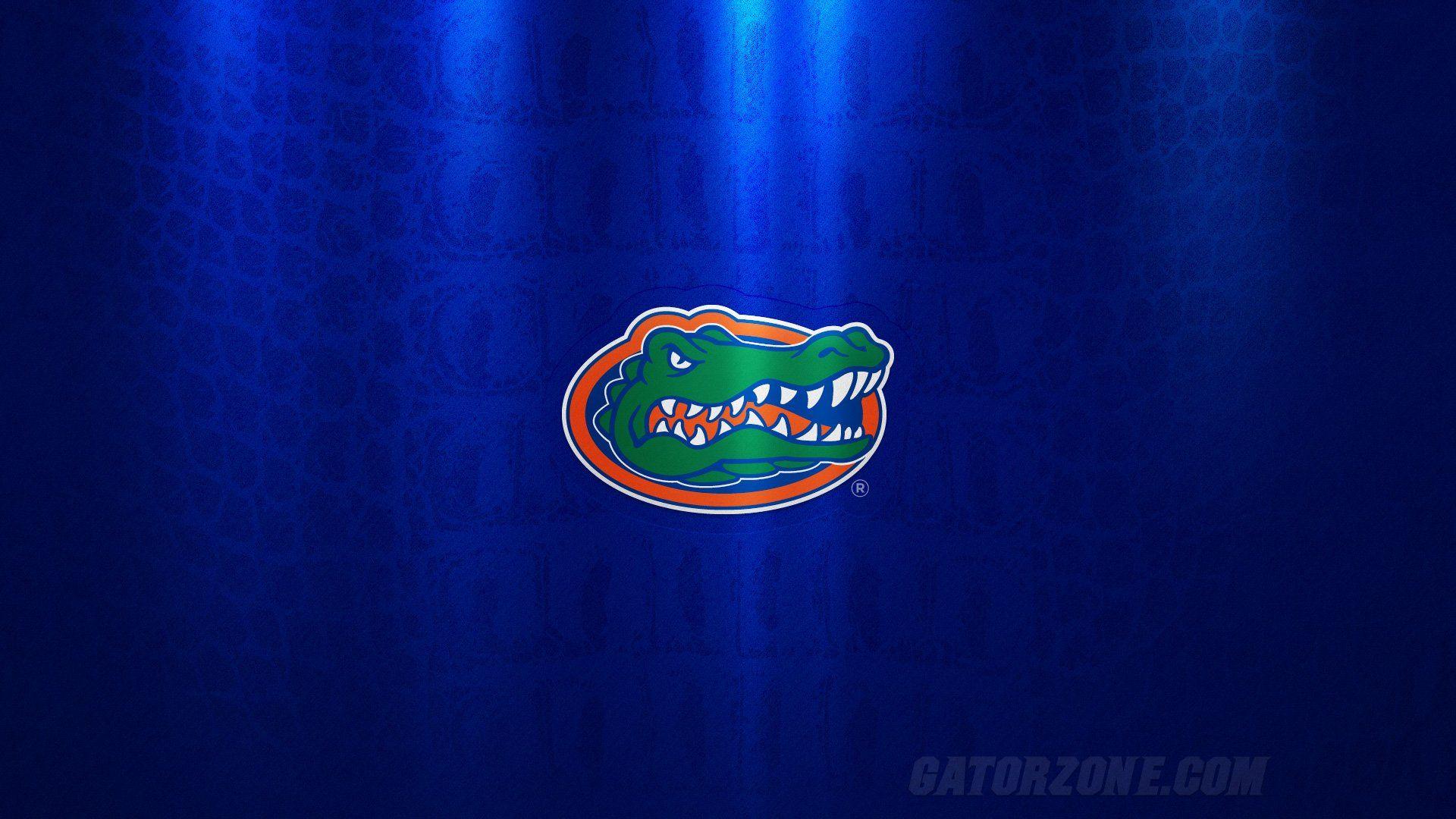 Florida Gators Logo Wallpapers - Top Free Florida Gators Logo ...