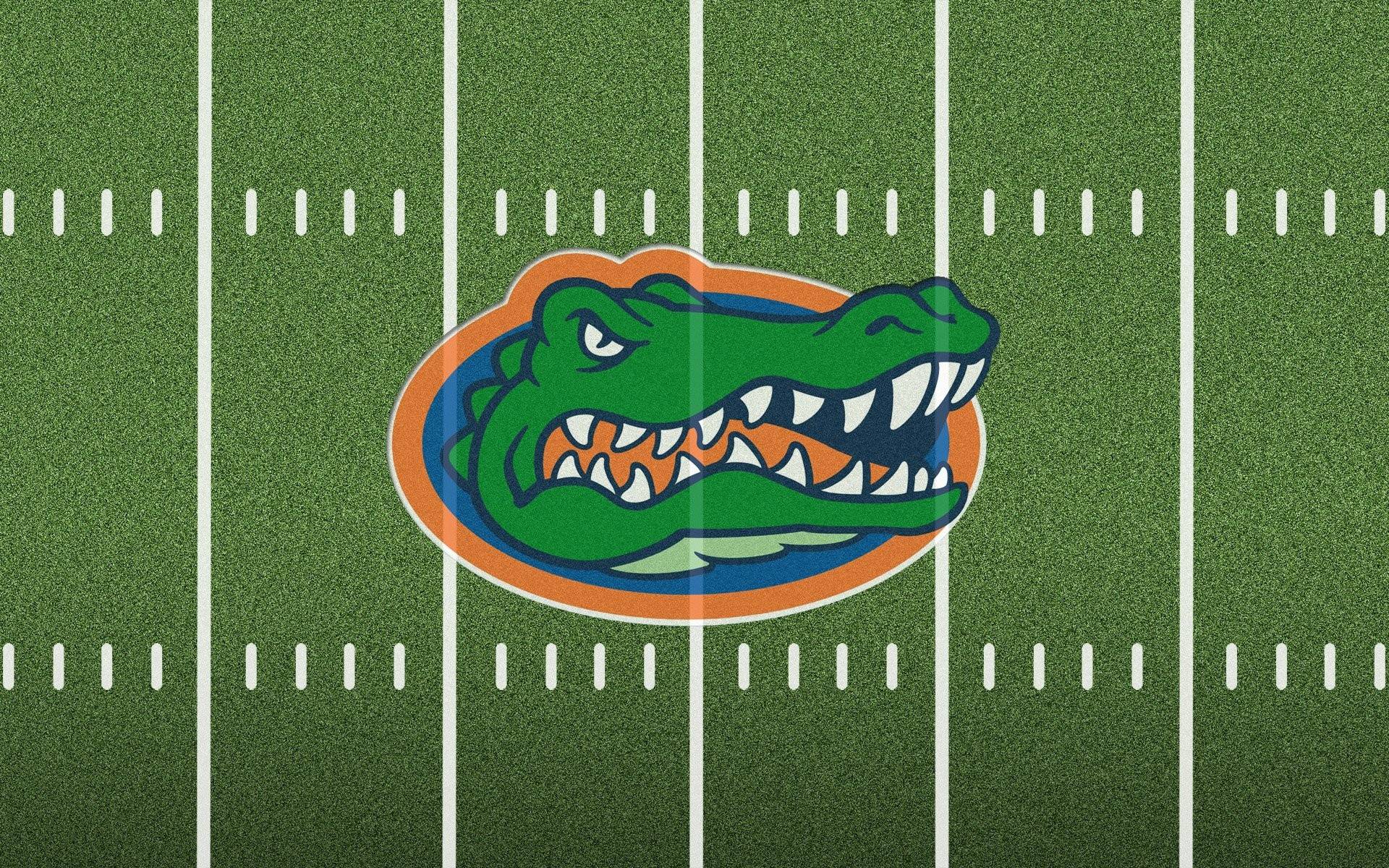 Florida Gators Logo Wallpapers - Top Free Florida Gators Logo ...