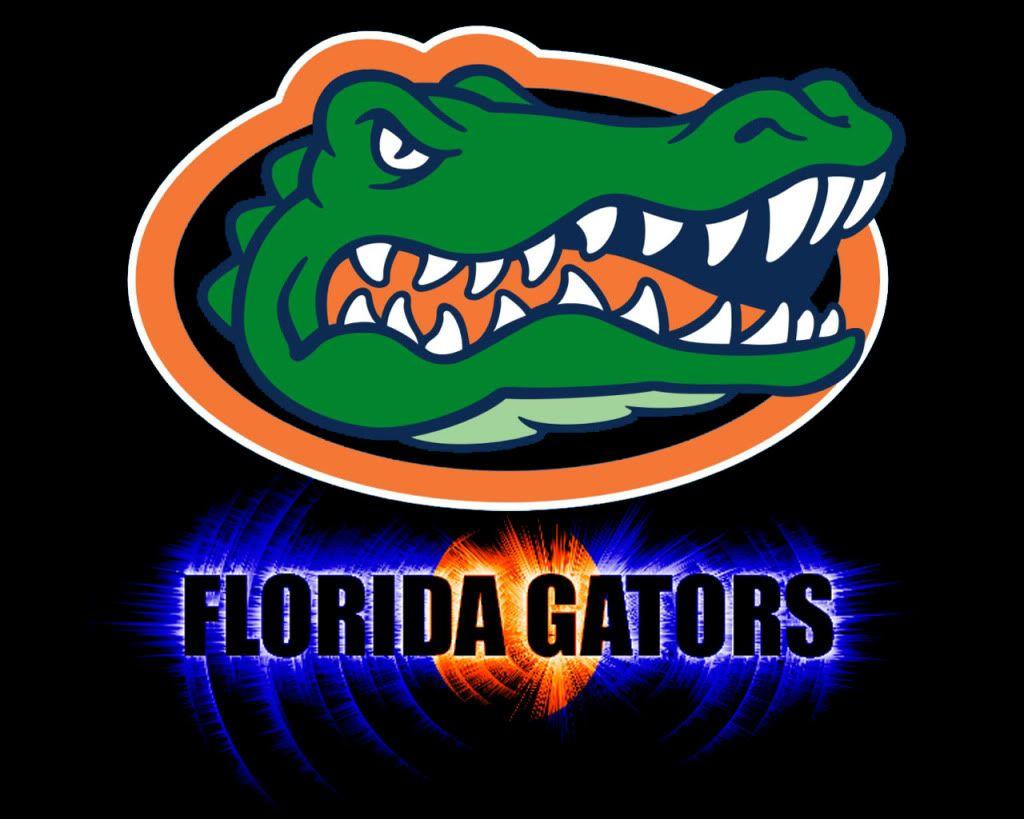 Florida Gators Logo Wallpapers - Top Free Florida Gators Logo ...