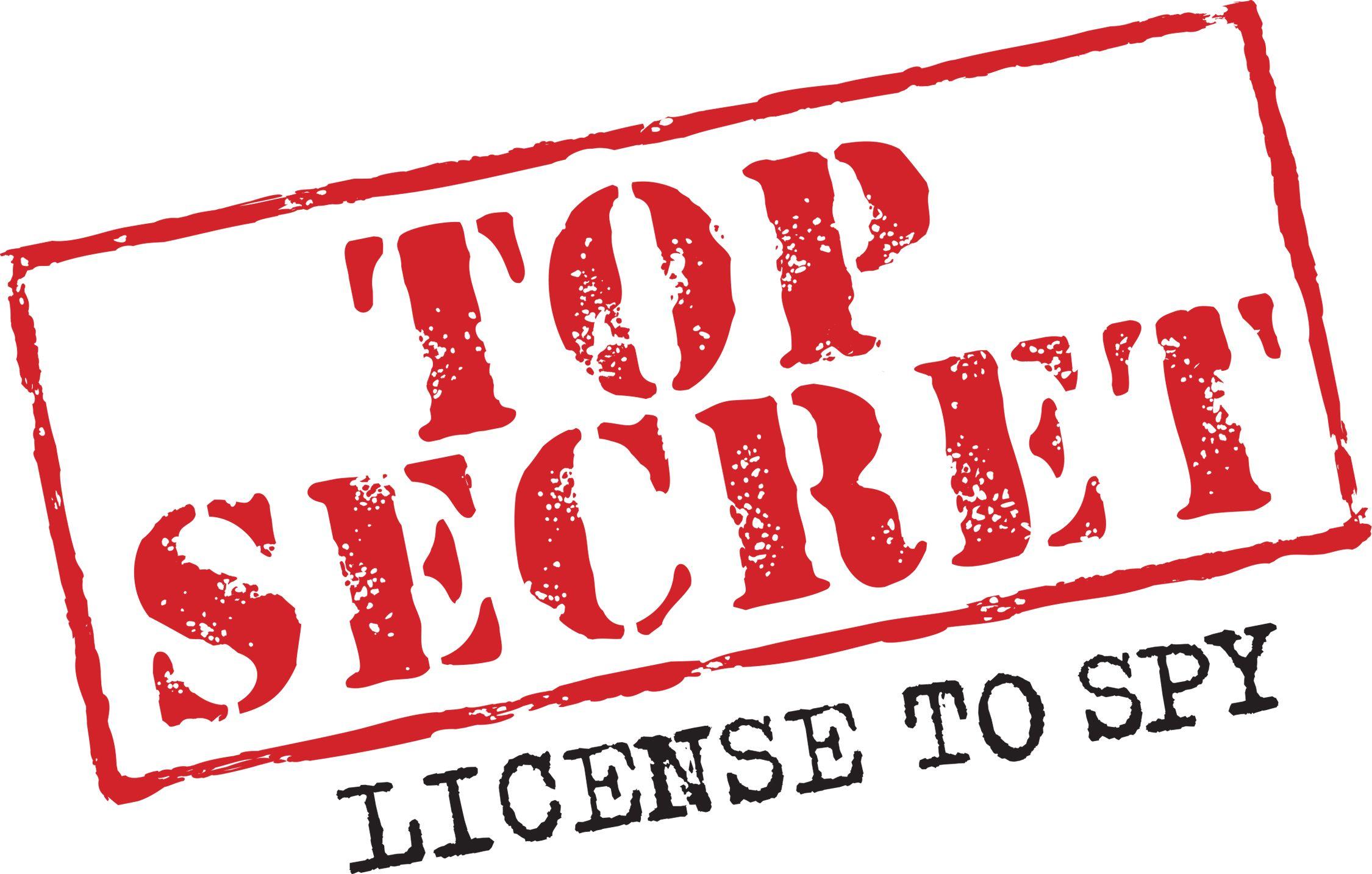 Top Secret Wallpapers - Top Free Top Secret Backgrounds - WallpaperAccess