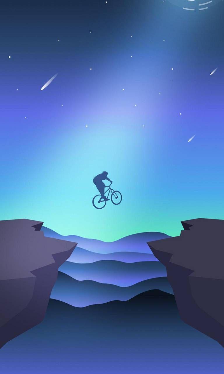 Minimal Bike Wallpapers - Top Free Minimal Bike Backgrounds ...