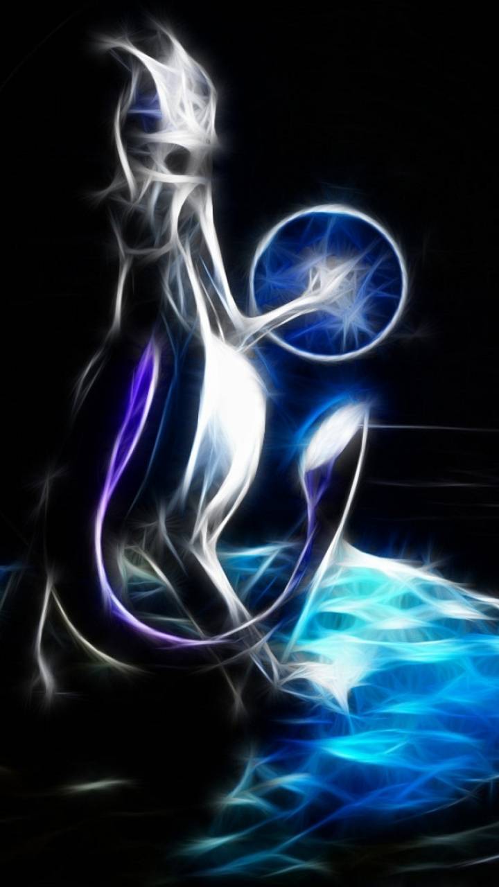 Epic Mewtwo Wallpapers - Top Free Epic Mewtwo Backgrounds - WallpaperAccess