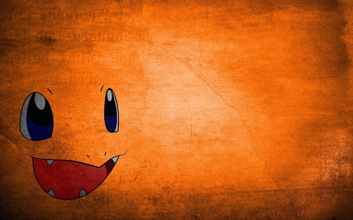 Pokemon Orange Wallpapers - Top Free Pokemon Orange Backgrounds ...