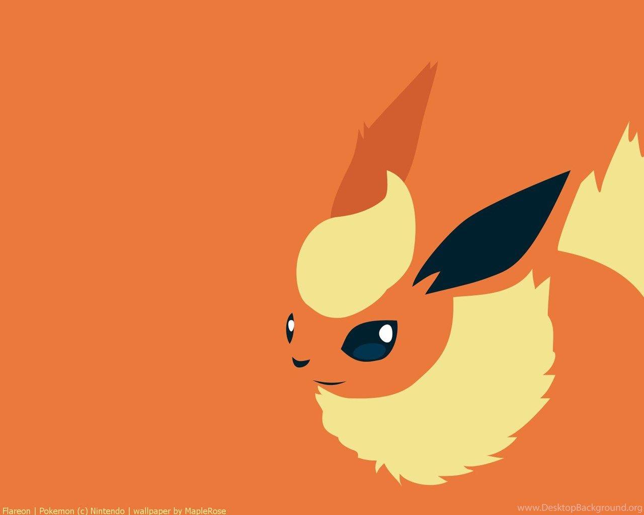 Pokemon Orange Wallpapers - Top Free Pokemon Orange Backgrounds ...