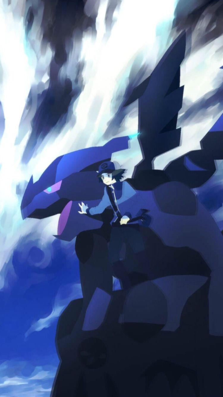 Unova Wallpapers - Top Free Unova Backgrounds - WallpaperAccess