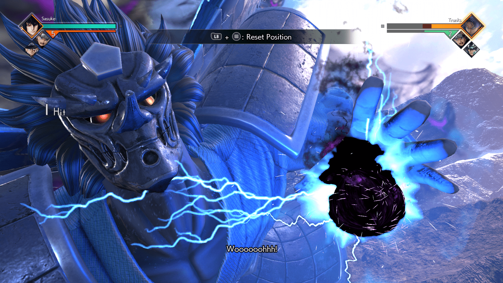 Blue Susanoo Wallpapers - Top Free Blue Susanoo Backgrounds ...