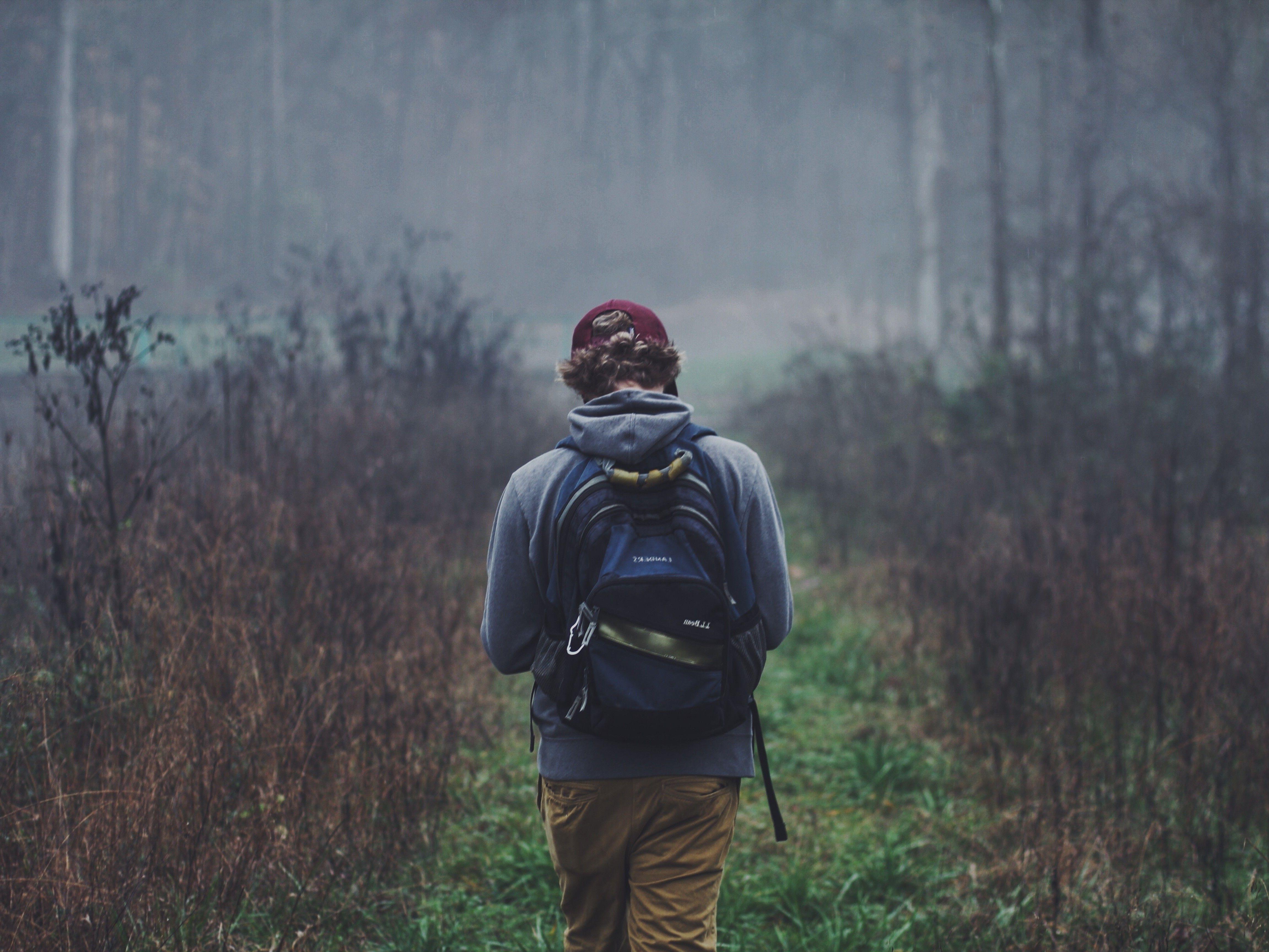 People Nature Wallpapers - Top Free People Nature Backgrounds ...