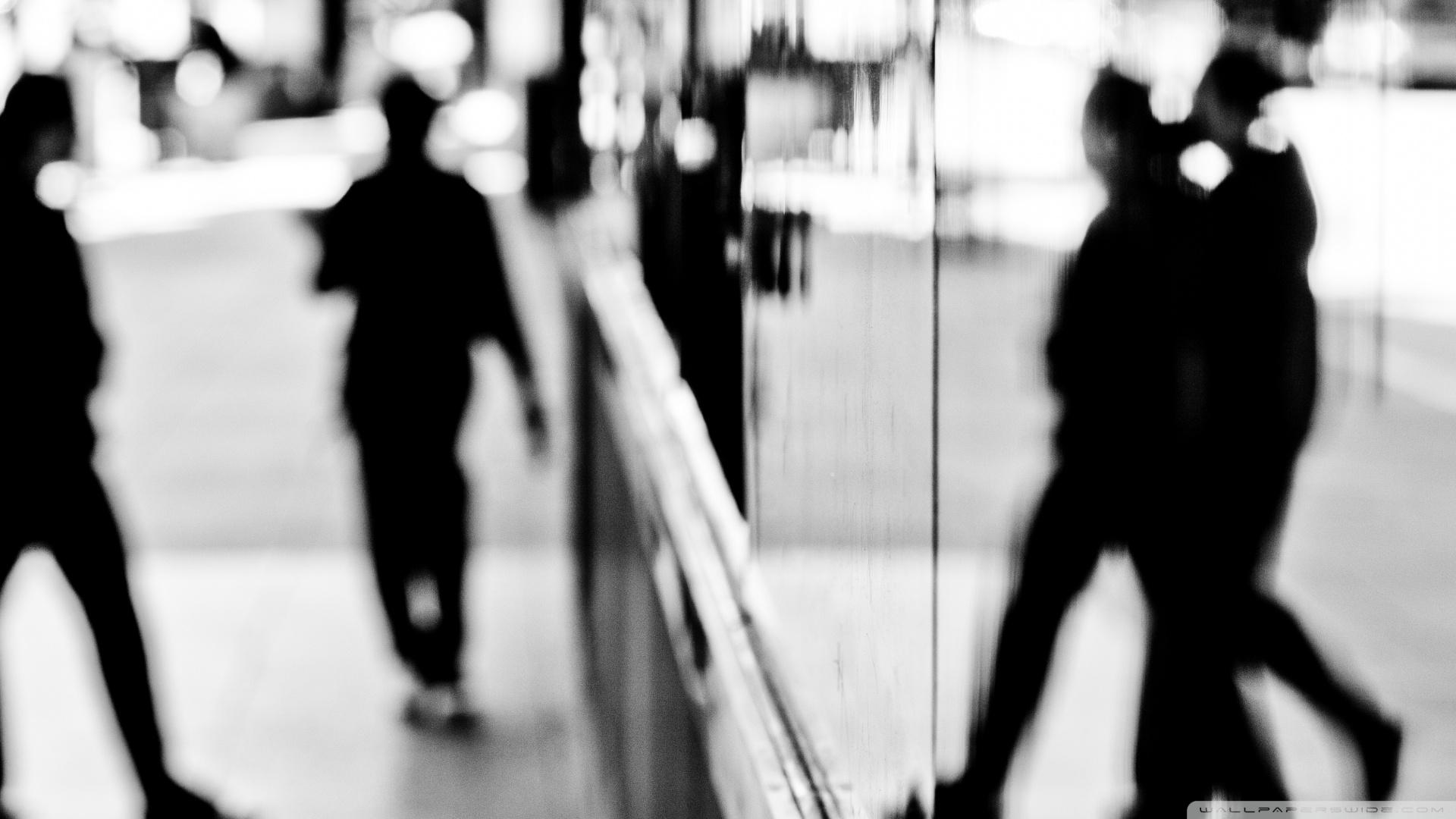 People Walking Wallpapers - Top Free People Walking Backgrounds ...