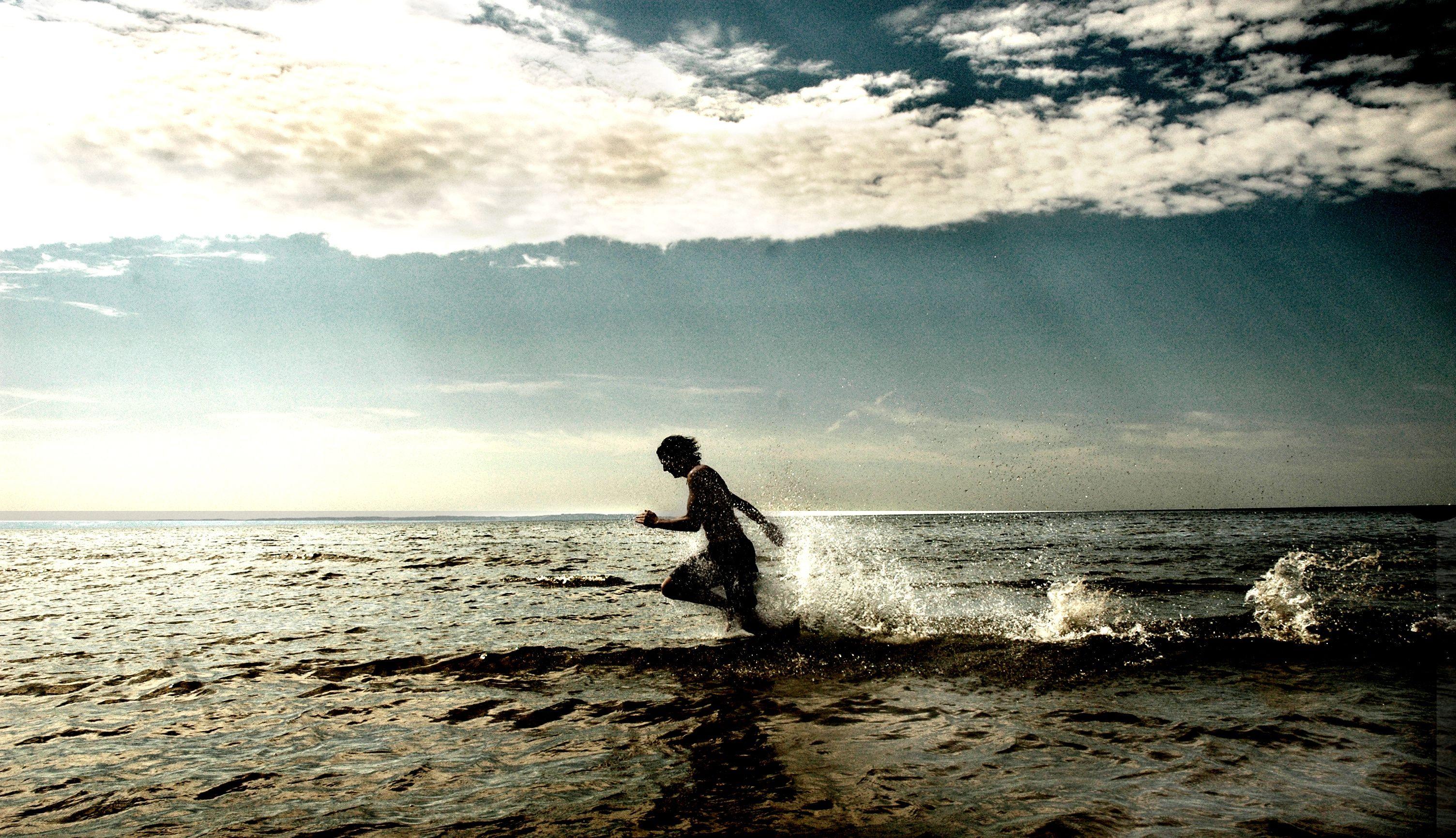 People Nature Wallpapers - Top Free People Nature Backgrounds ...