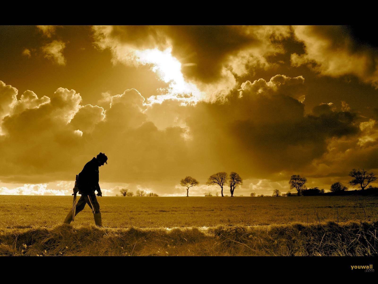 People Walking Wallpapers - Top Free People Walking Backgrounds ...