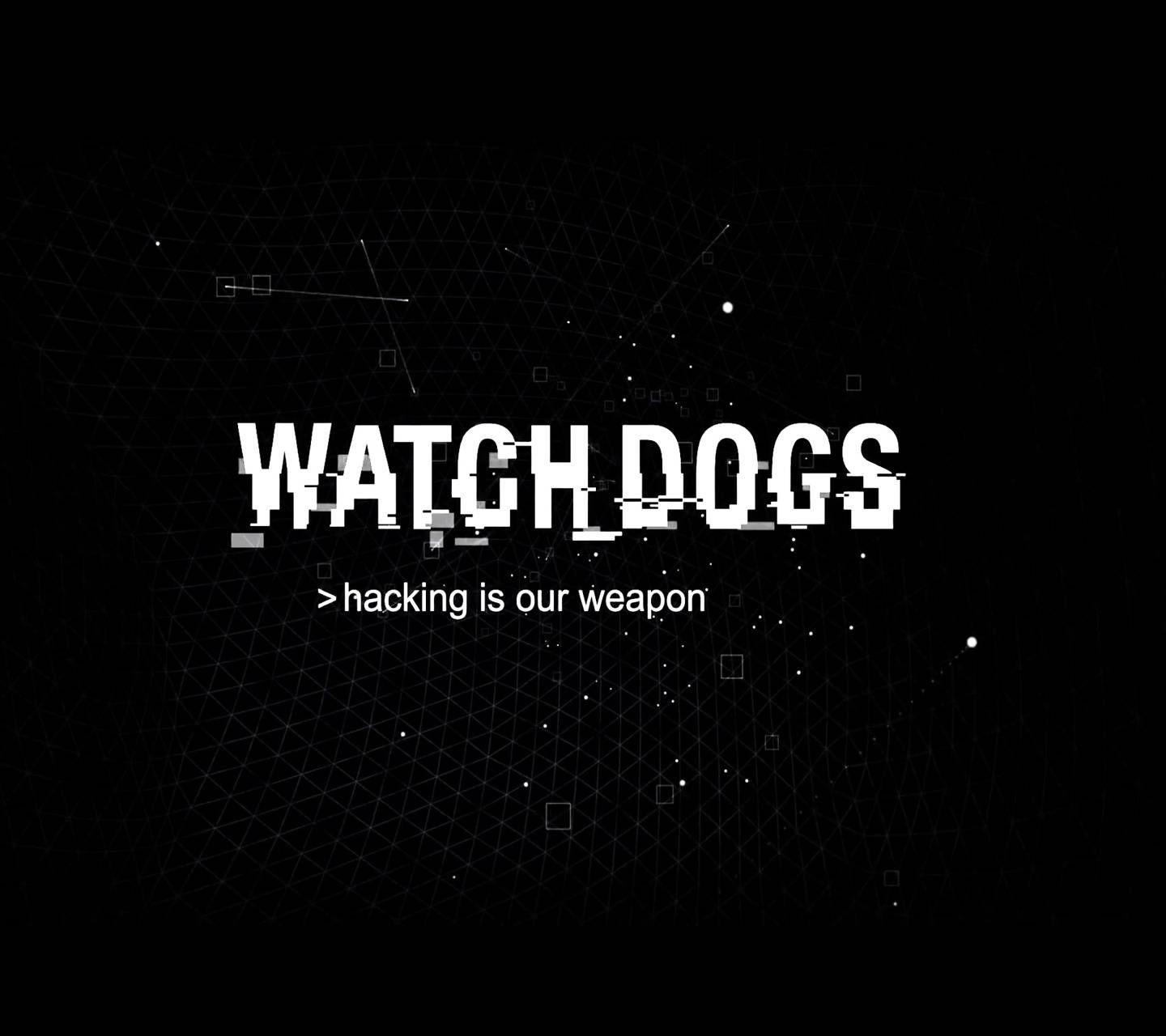 Watch Dogs Skull Wallpapers - Top Free Watch Dogs Skull Backgrounds ...