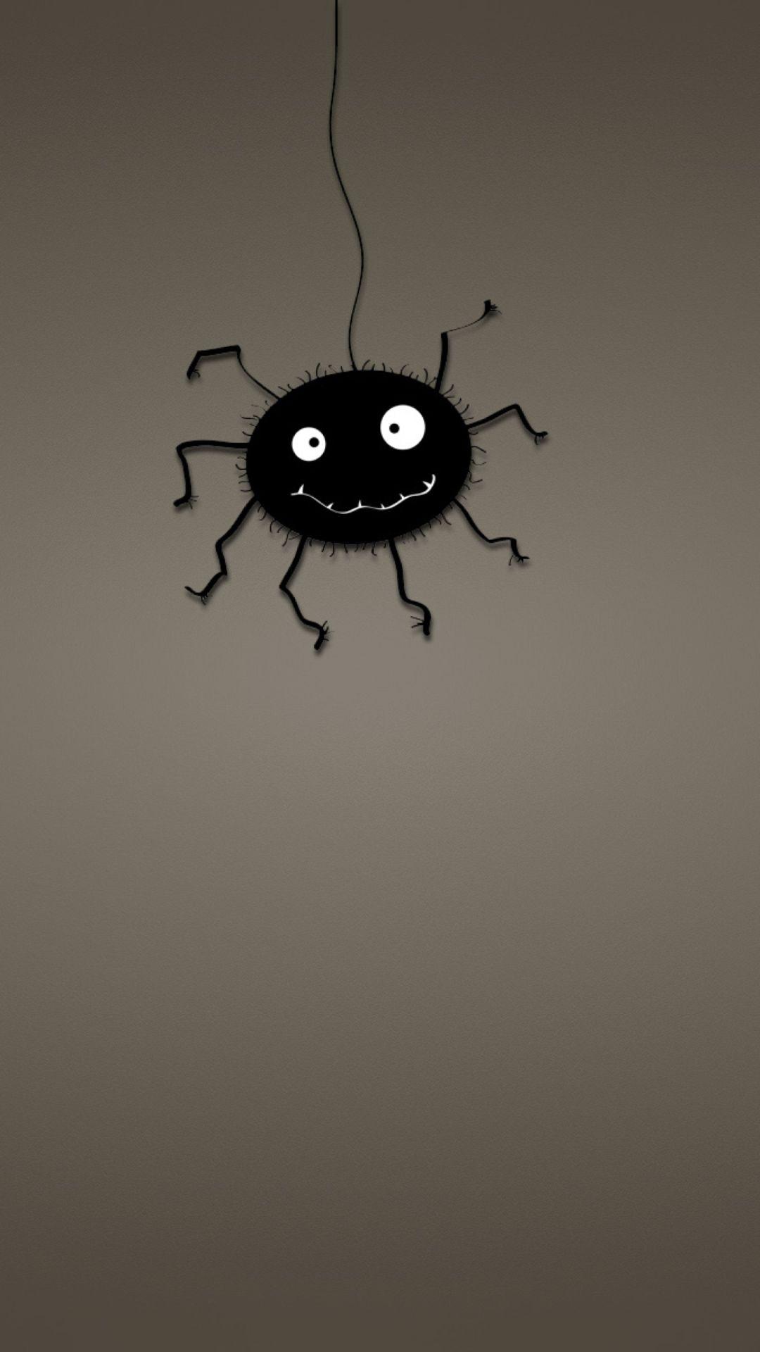 Cute Spider Wallpapers - Top Free Cute Spider Backgrounds - WallpaperAccess