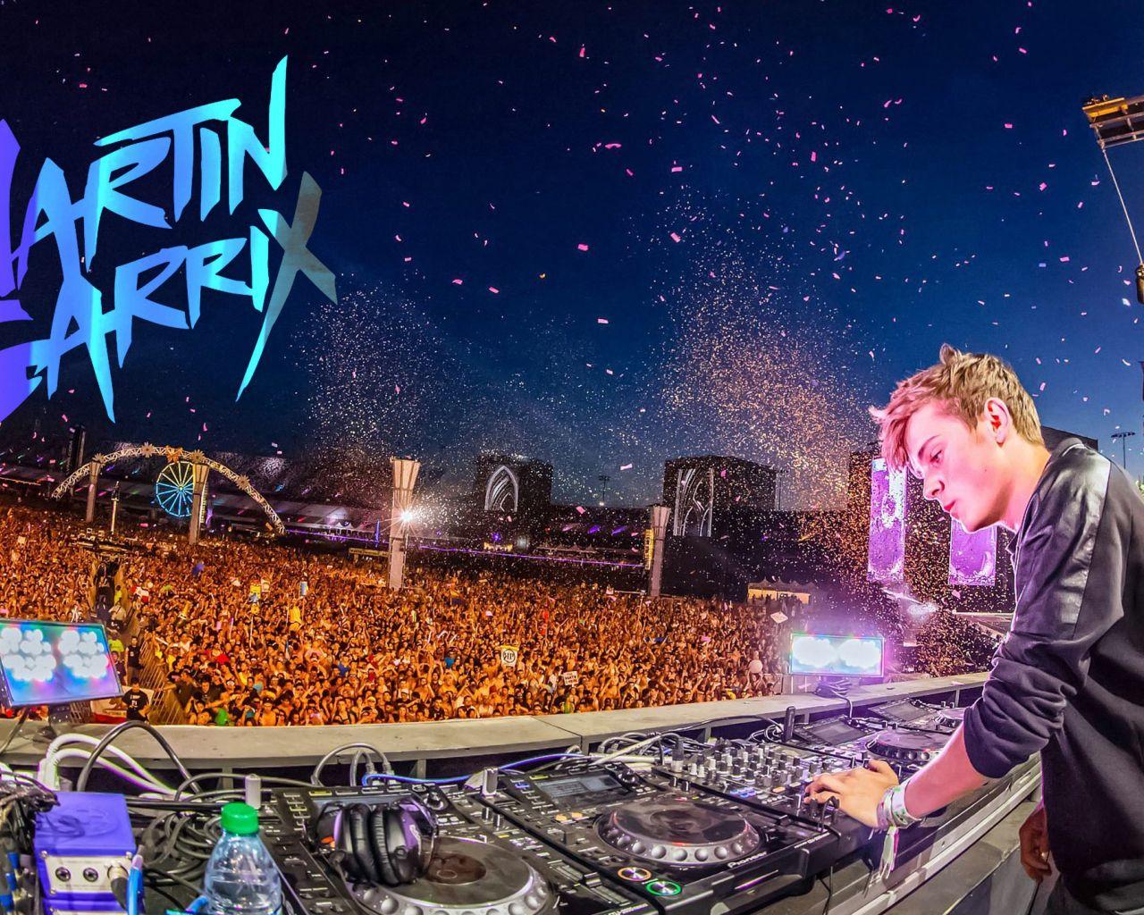 Martin Garrix 4K Wallpapers - Top Free Martin Garrix 4K Backgrounds ...
