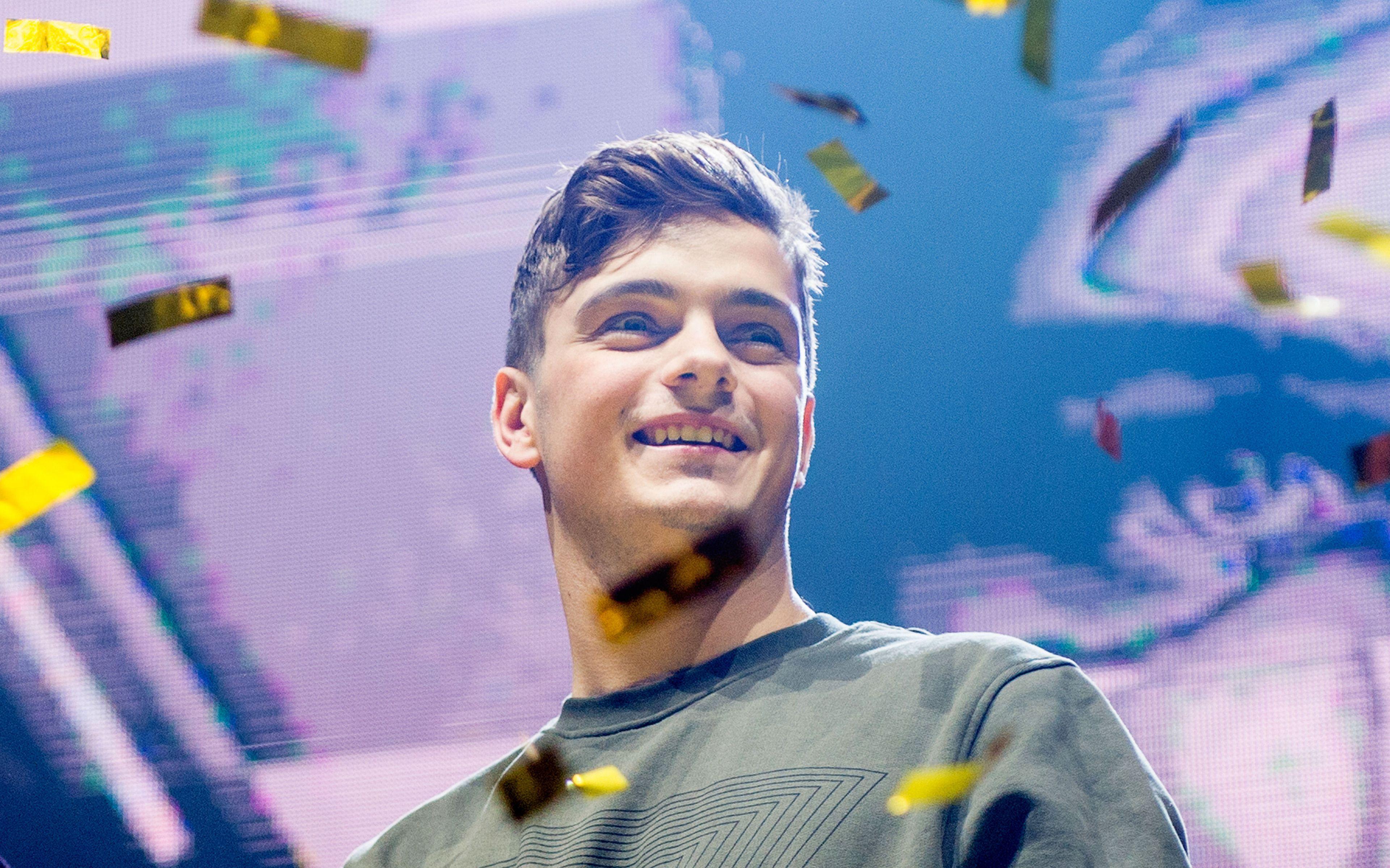 Martin Garrix 4K Wallpapers - Top Free Martin Garrix 4K Backgrounds ...