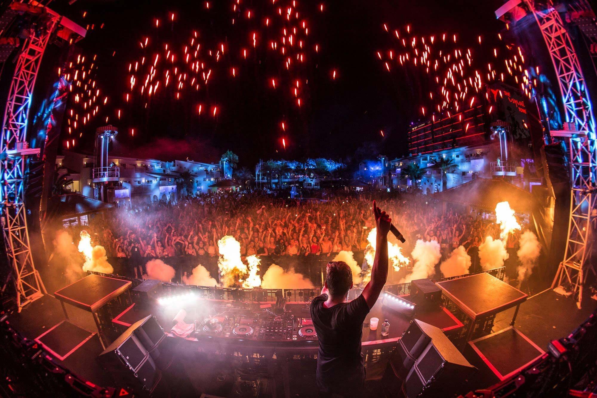 Martin Garrix 4K Wallpapers - Top Free Martin Garrix 4K Backgrounds ...