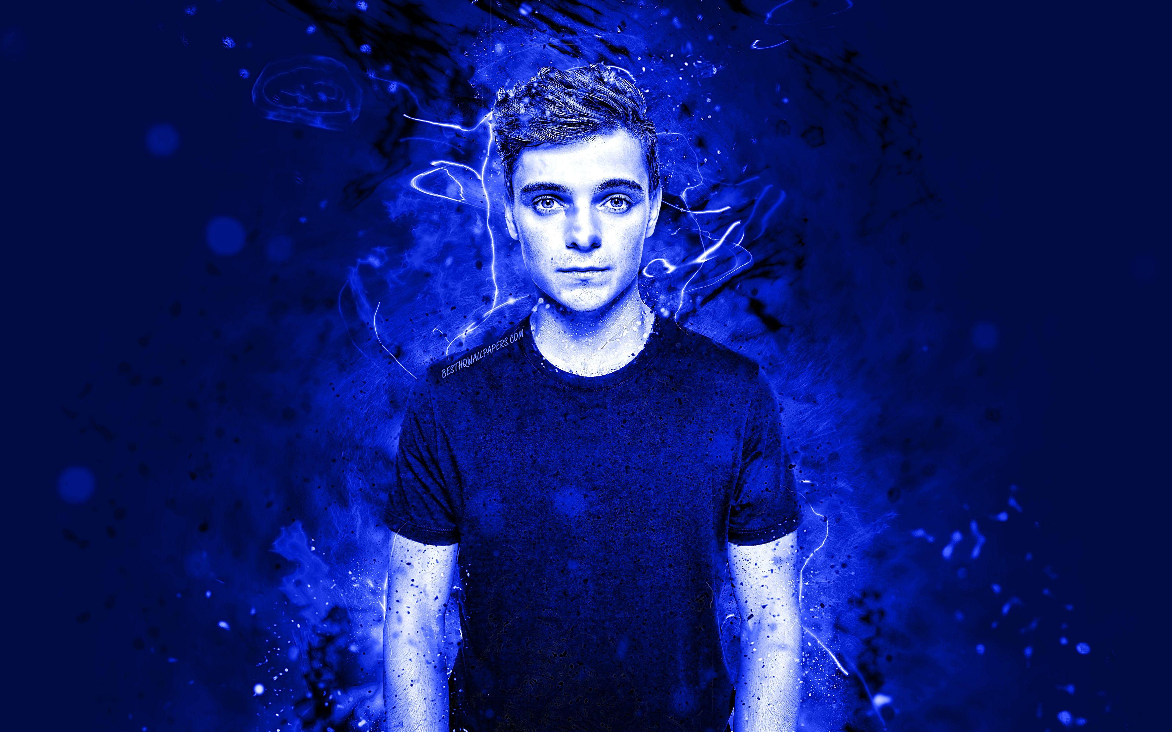 Martin Garrix 4K Wallpapers - Top Free Martin Garrix 4K Backgrounds ...