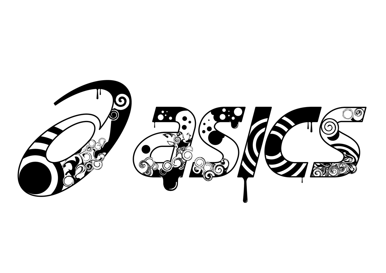 ASICS Wallpapers - Top Free ASICS Backgrounds - WallpaperAccess