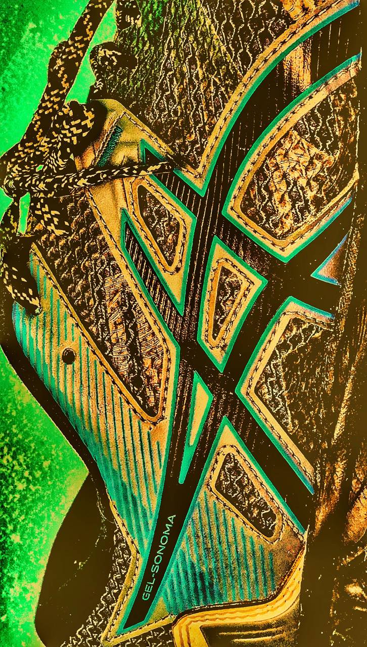 ASICS Wallpapers - Top Free ASICS Backgrounds - WallpaperAccess