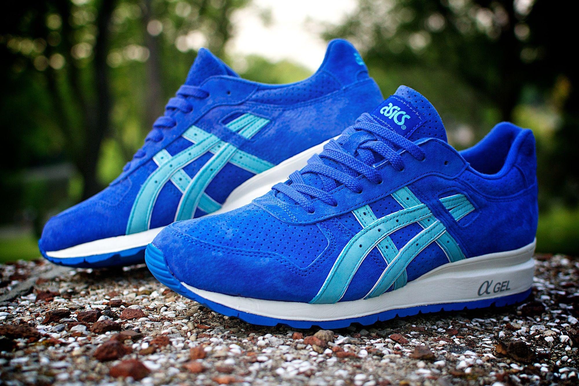 ASICS Wallpapers - Top Free ASICS Backgrounds - WallpaperAccess