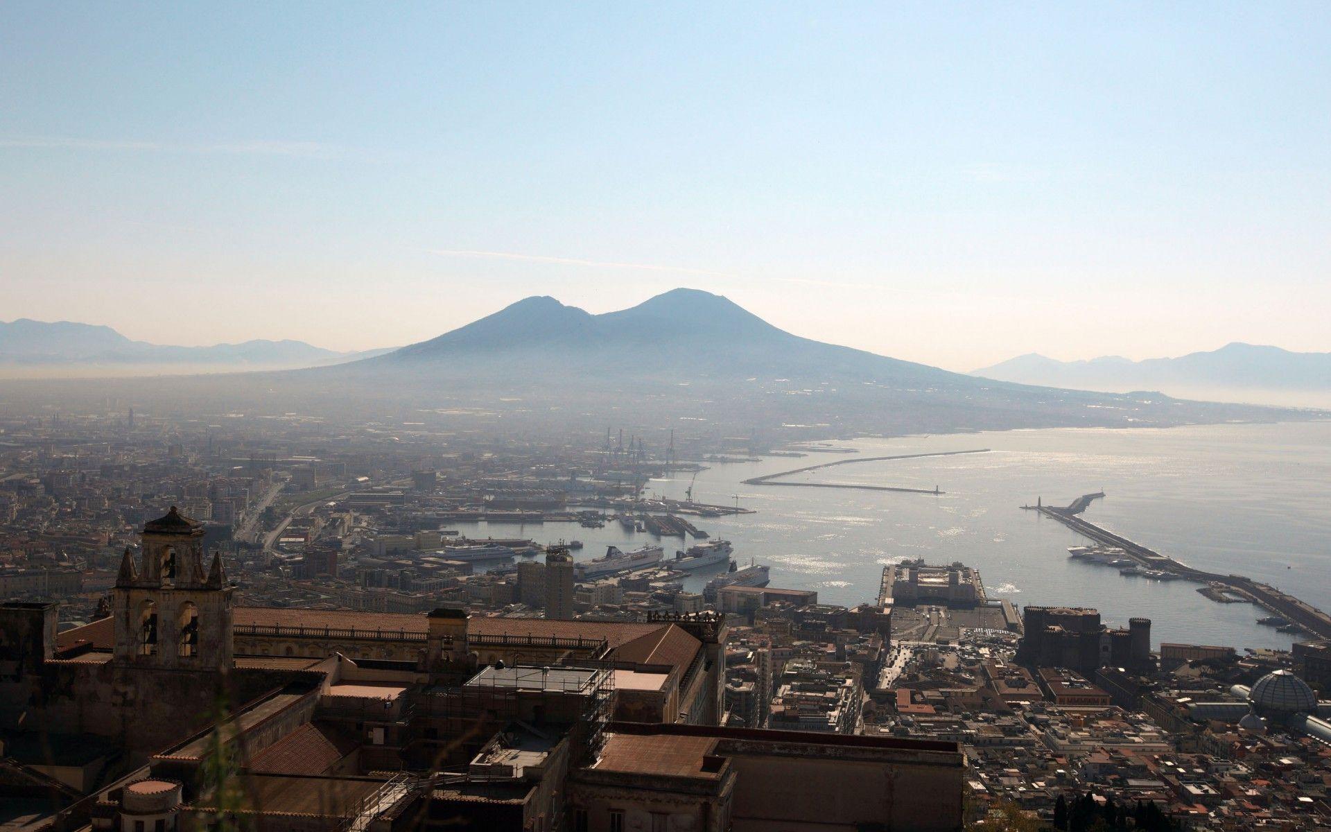 Naples Wallpapers - Top Free Naples Backgrounds - WallpaperAccess
