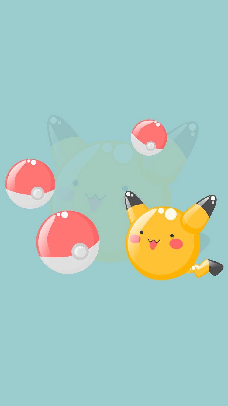 Cute Pokeball Wallpapers - Top Free Cute Pokeball Backgrounds ...