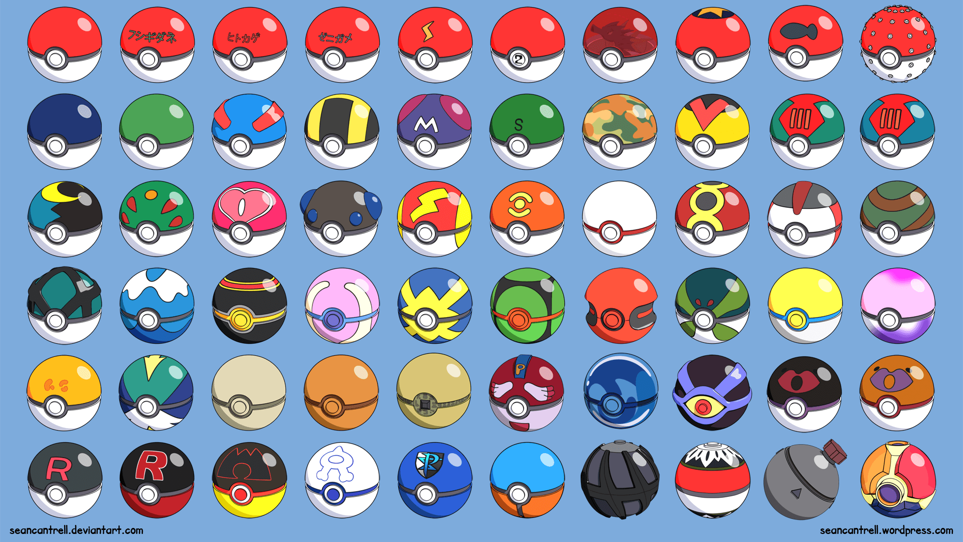 Cute Pokeball Wallpapers - Top Free Cute Pokeball Backgrounds ...