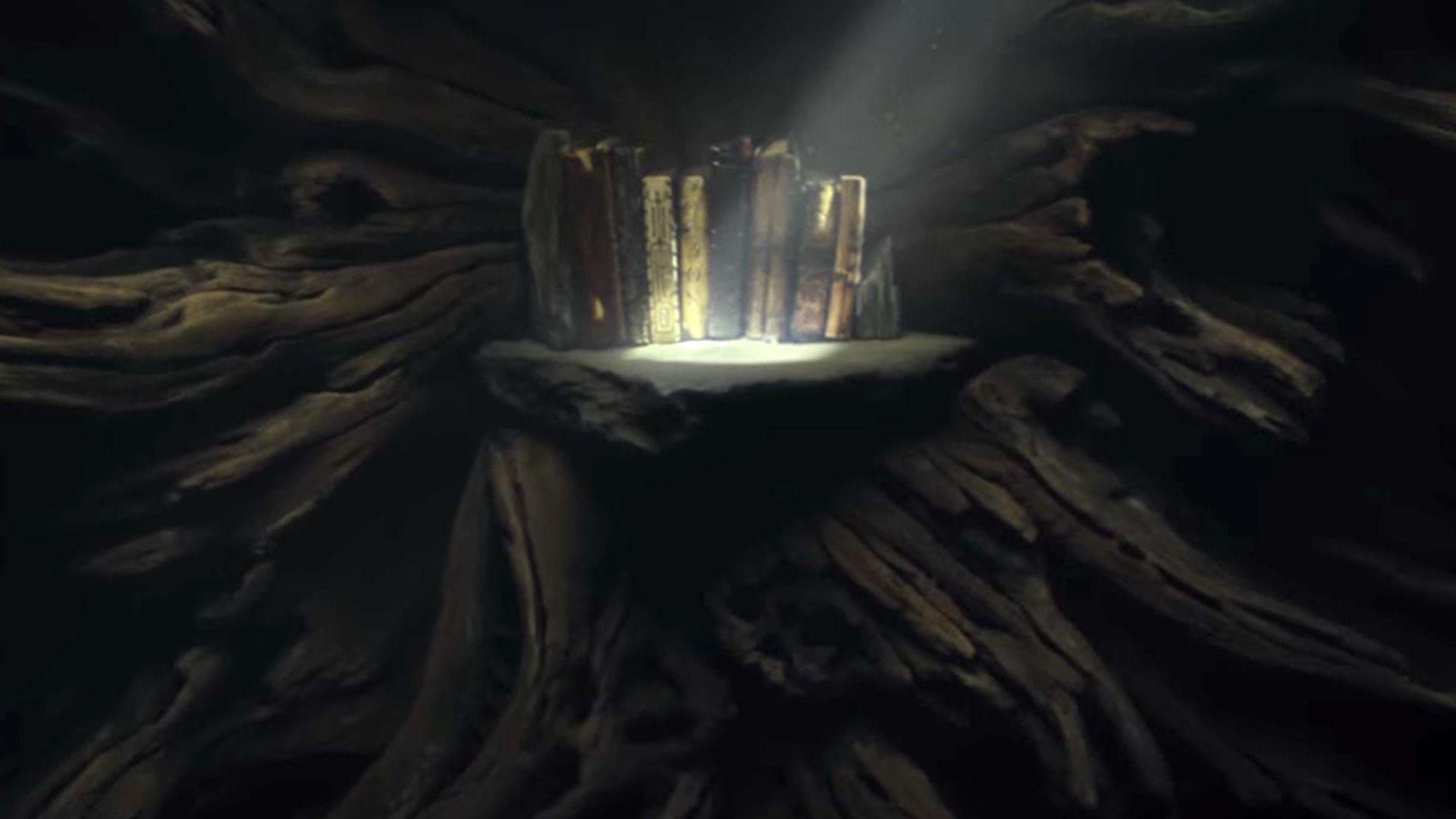 Star Wars Jedi Temple Wallpapers - Top Free Star Wars Jedi Temple ...